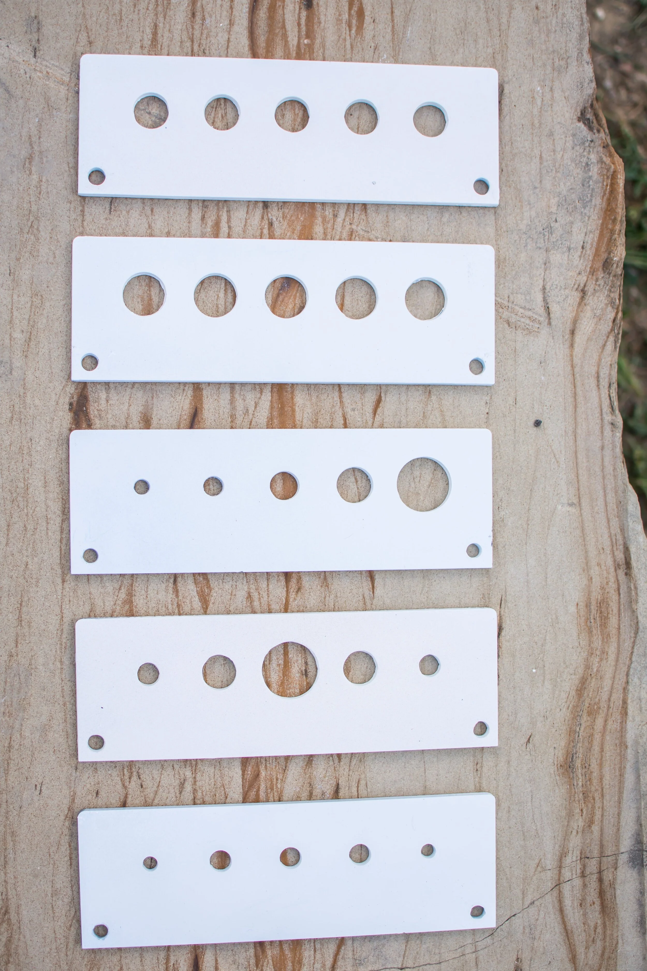 Steel Airgun Targets, reactive airgun targets, field targets ...