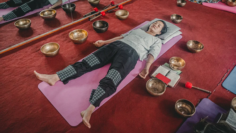 Qi-Yo Multiversal Yoga