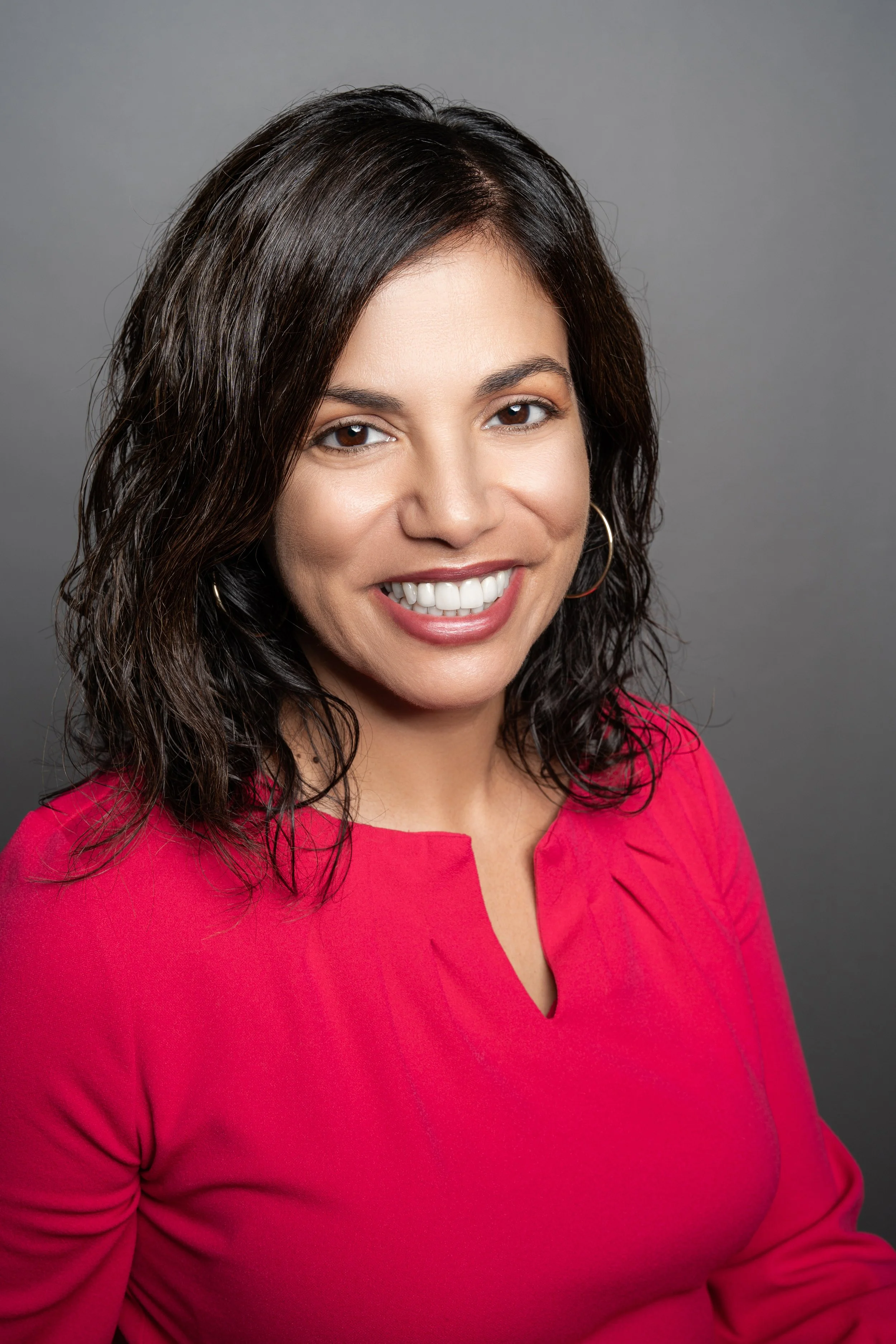About — Daisy Hernández