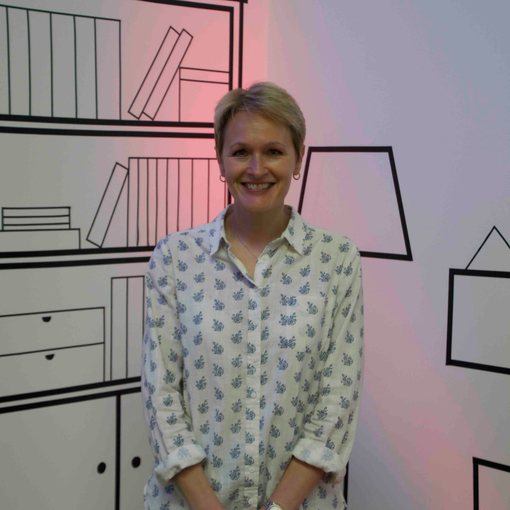 Staff Team — St. Swithin's Church Lincoln