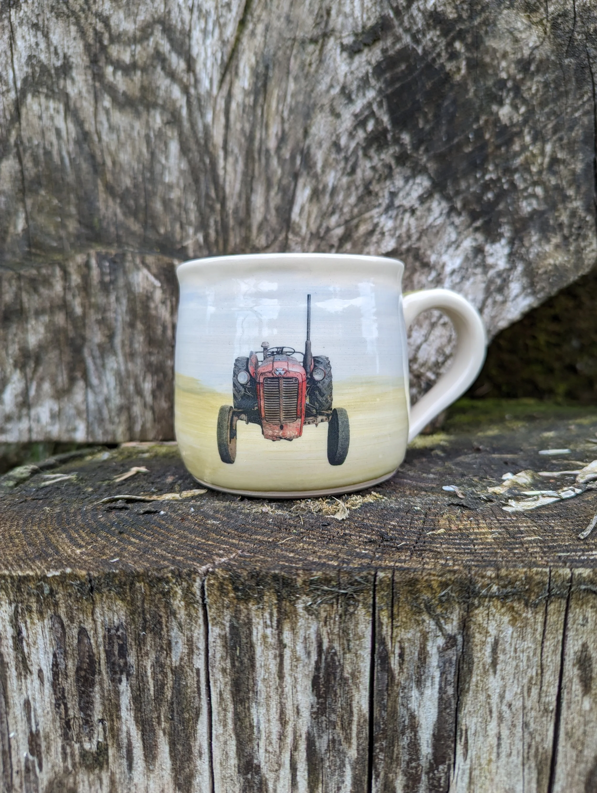Cloverhill Ceramics