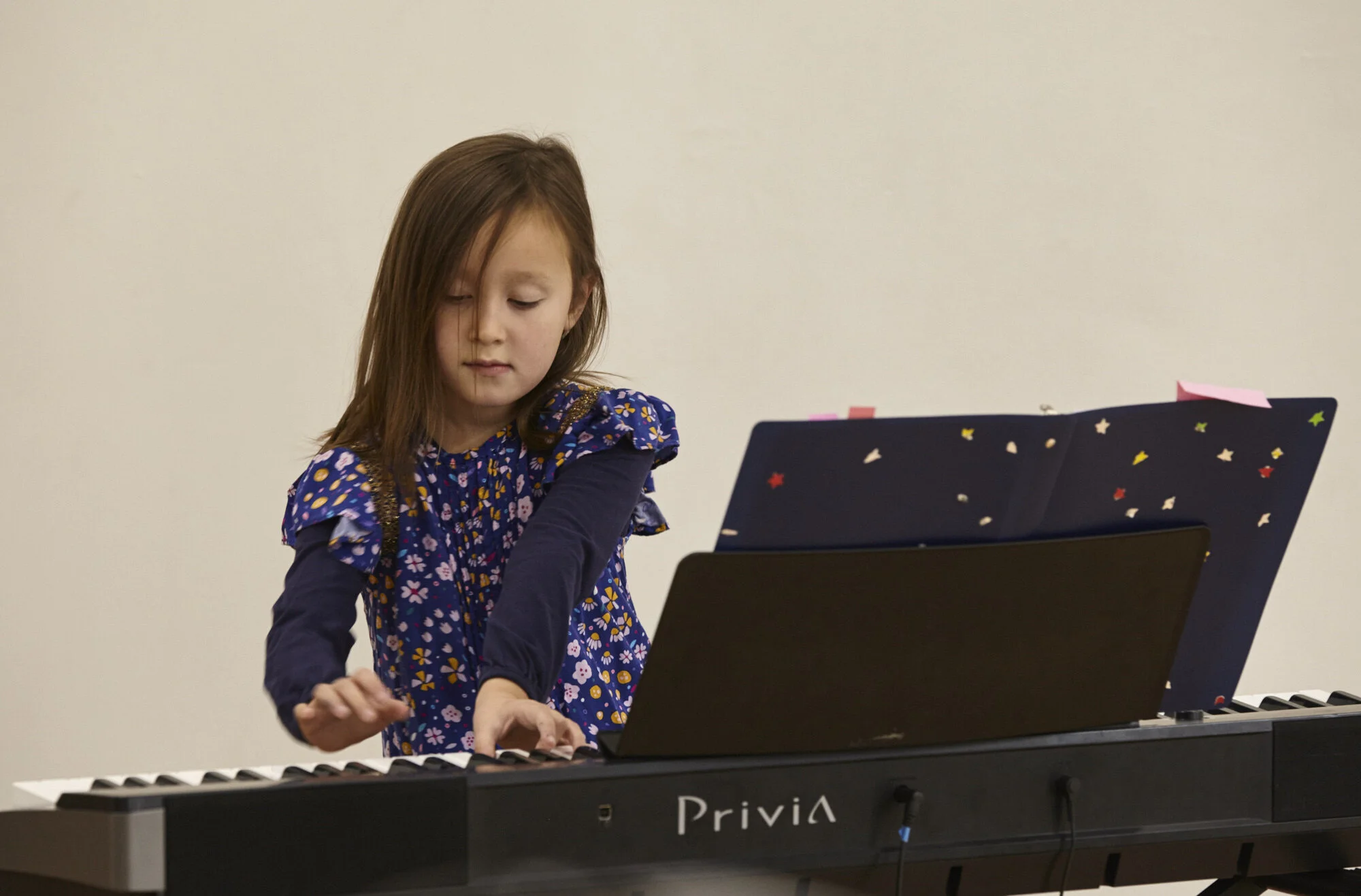 Lessons and Tuition — Alice Buchanan