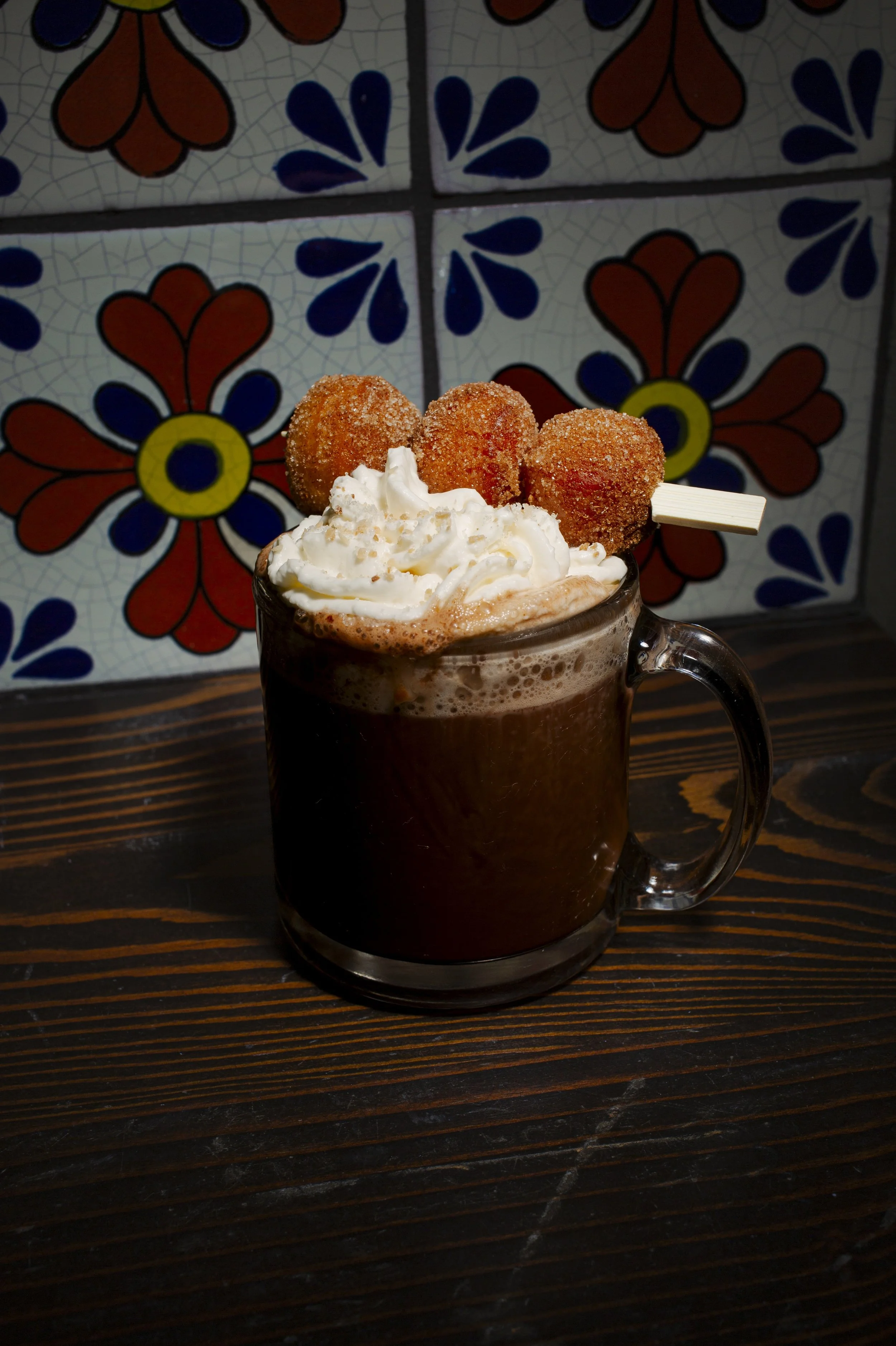 Native Tongues — YYC Hot Chocolate Fest