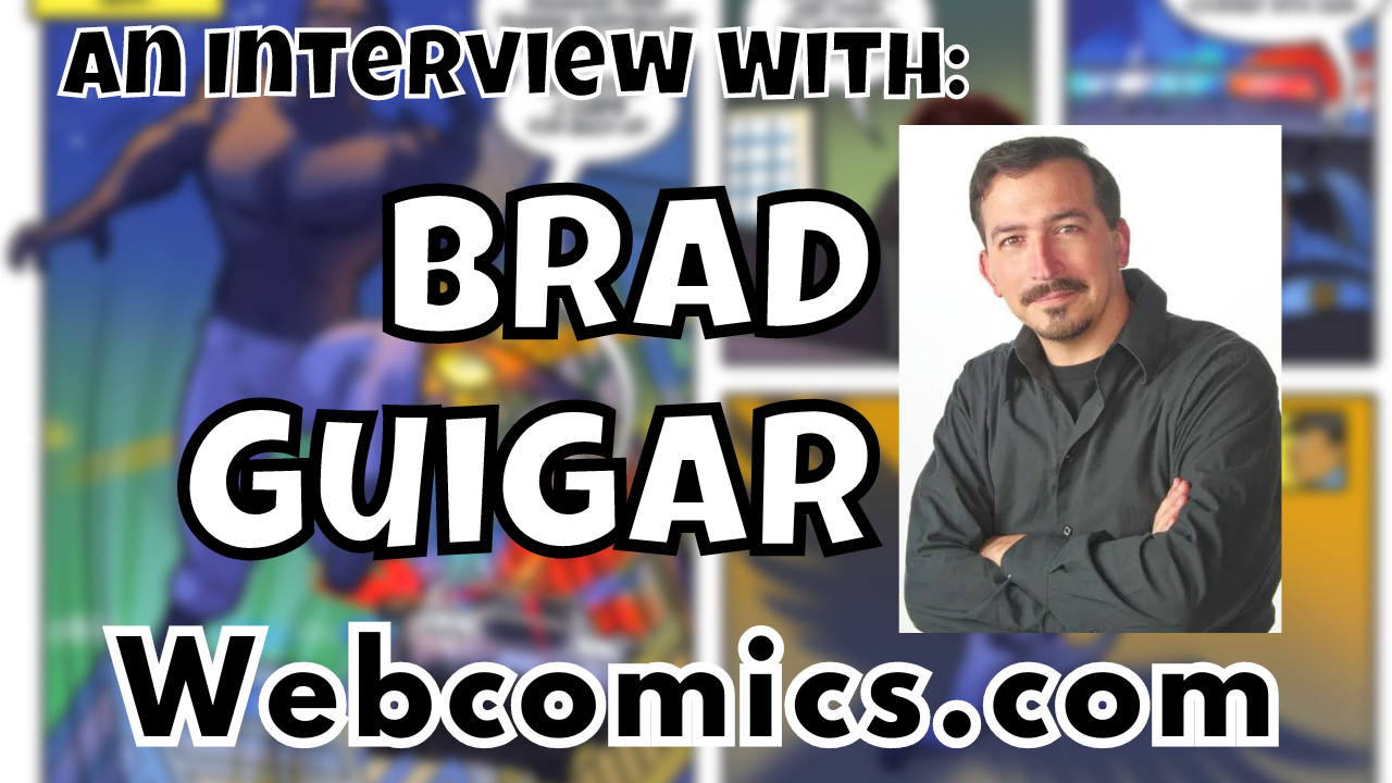 Storycomic Weekly Newsletter: October 27th — Story Comic