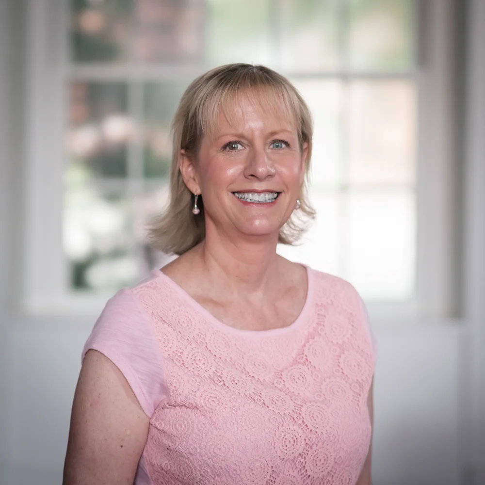 Staff — Salem Presbyterian Church