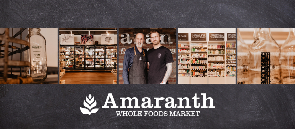 Amaranth Foods