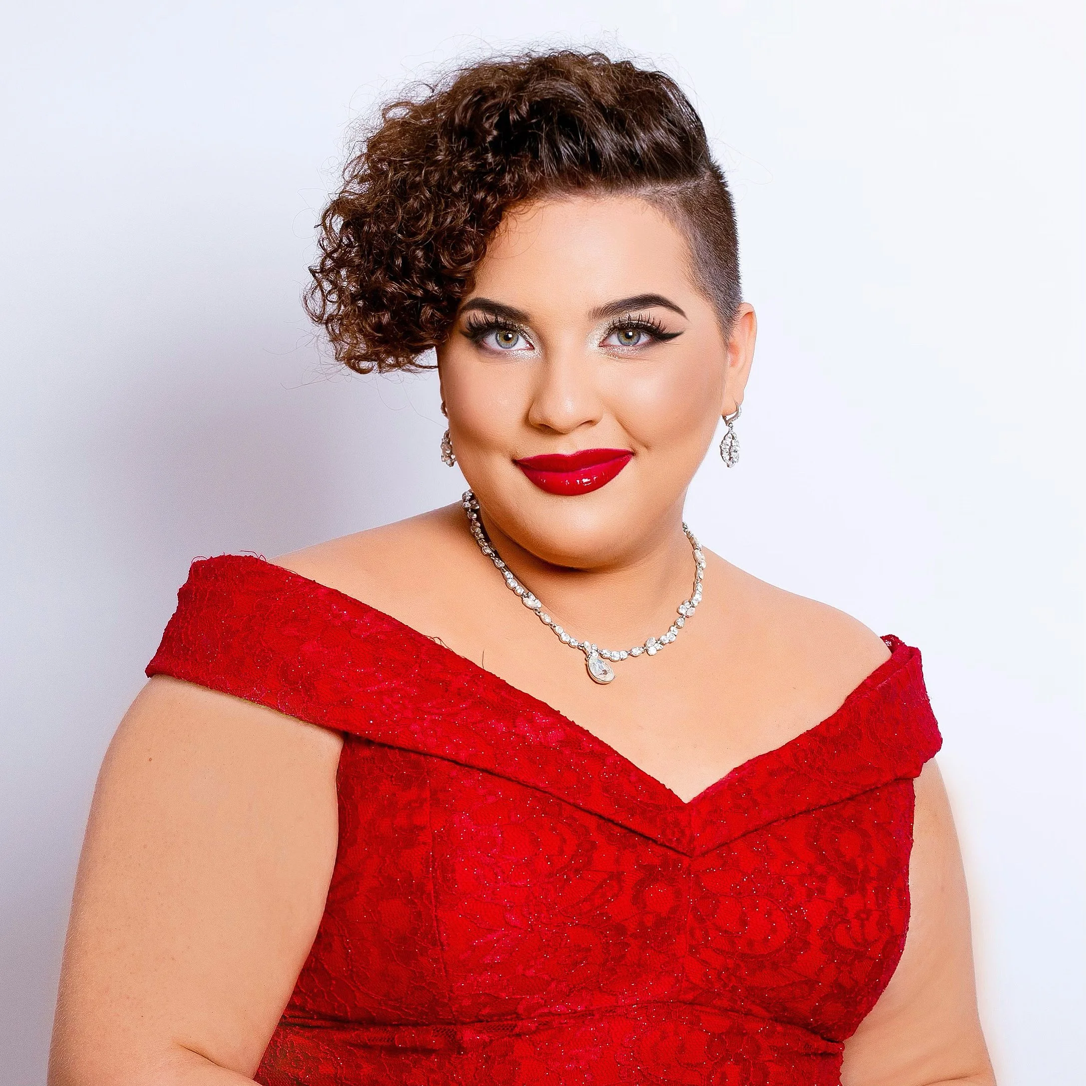 Sarah Rosales, soprano