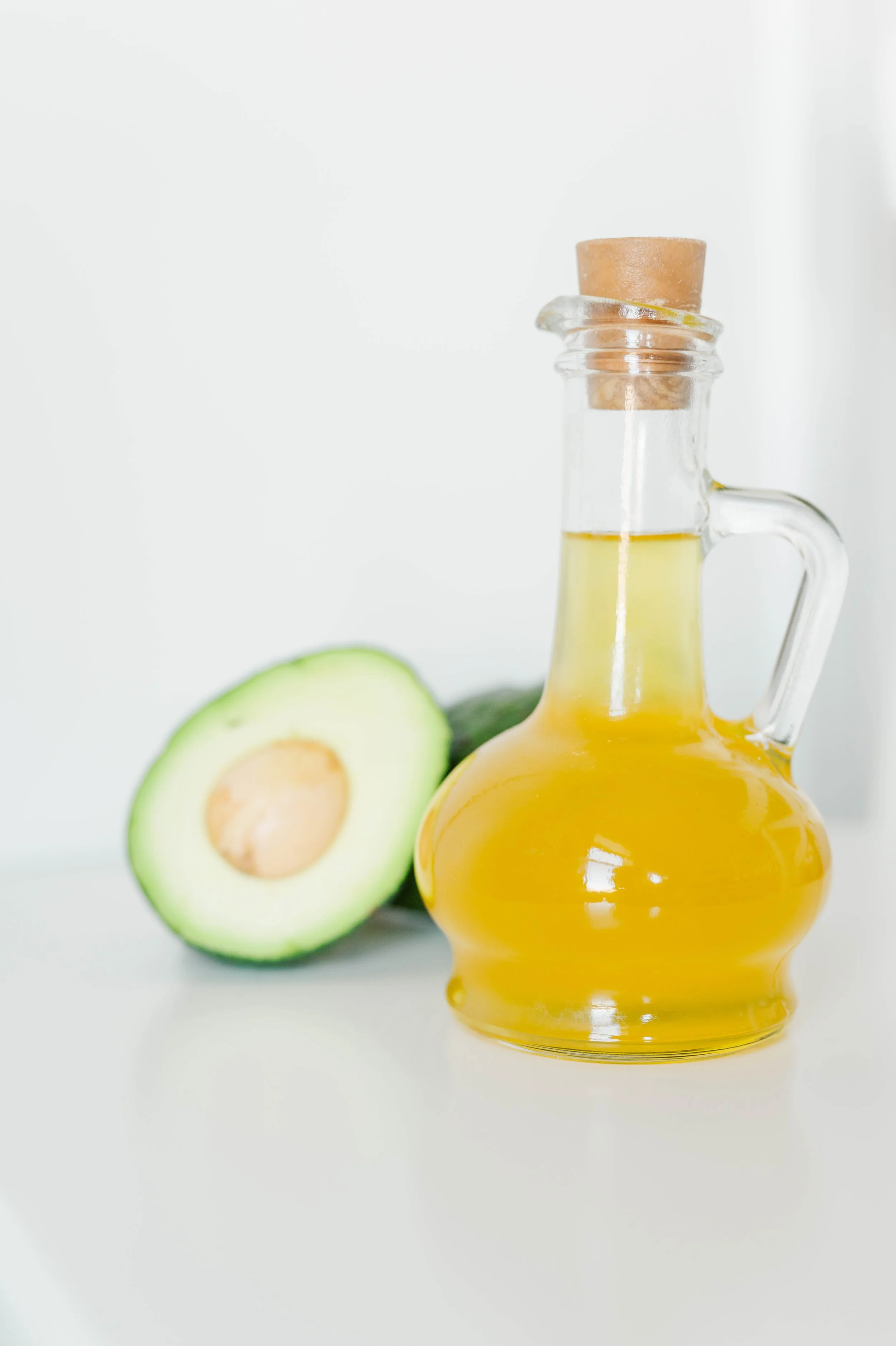 Fuel Your Body- A Guide to Healthy Oils & Fats — Live Right Nutrition