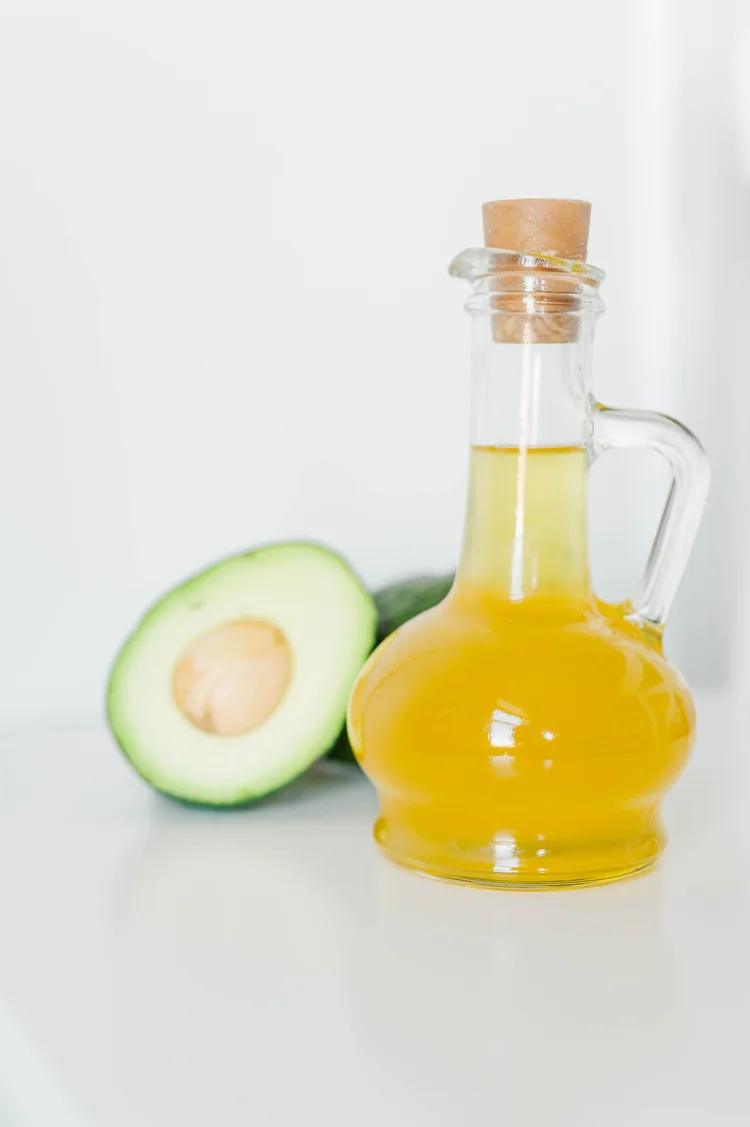 Fuel Your Body- A Guide to Healthy Oils & Fats — Live Right Nutrition