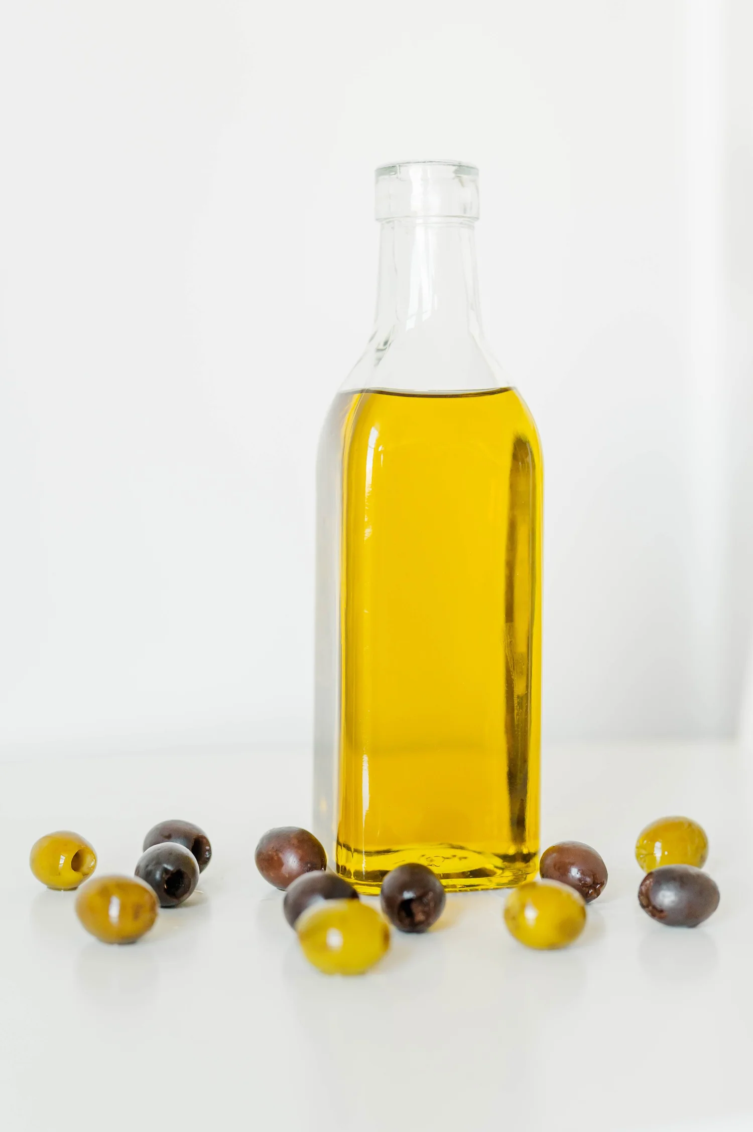 Fuel Your Body- A Guide to Healthy Oils & Fats — Live Right Nutrition