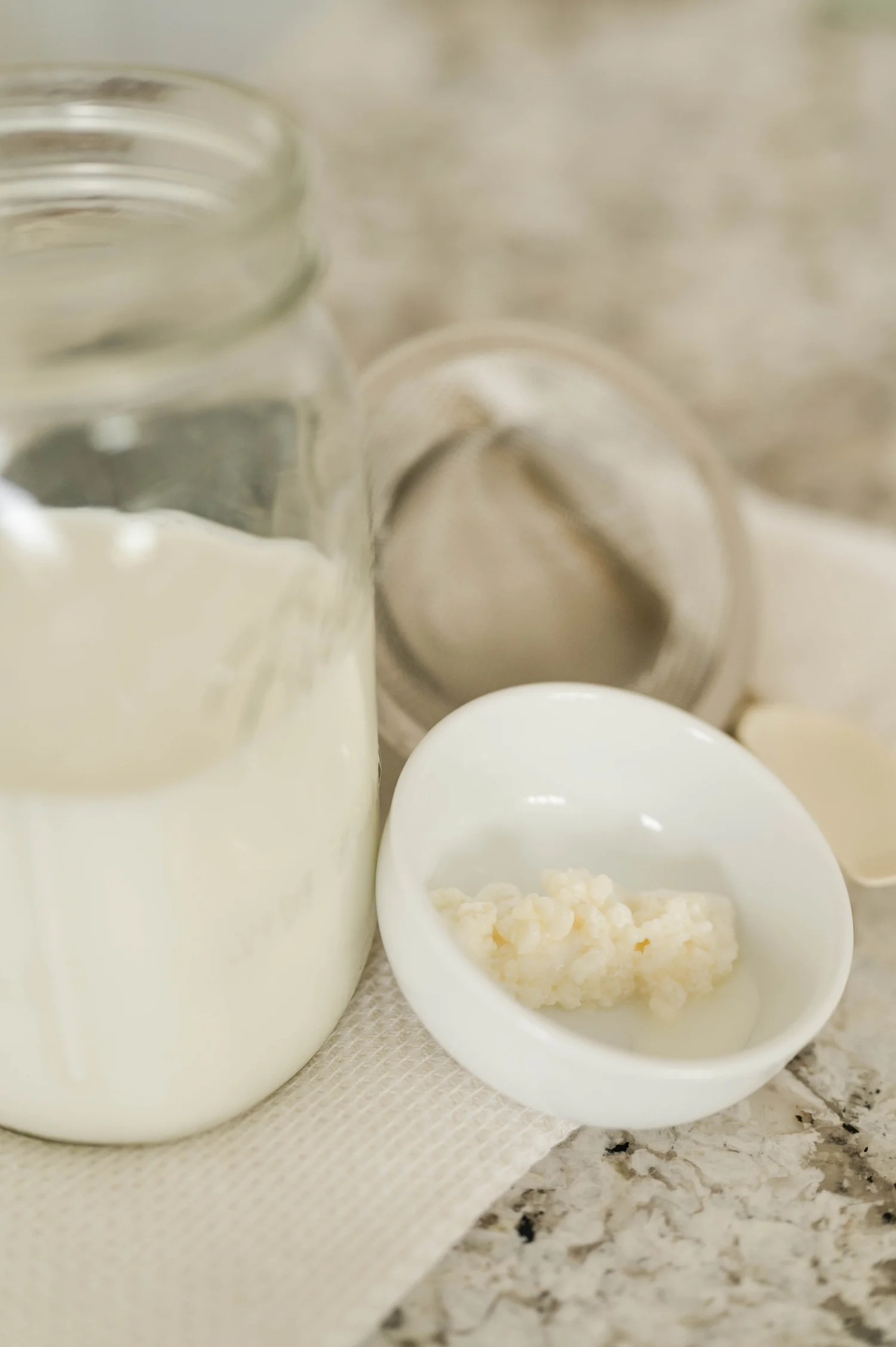 Kefir Uncovered: The Gut-Boosting Secret You Need to Thrive — Live ...