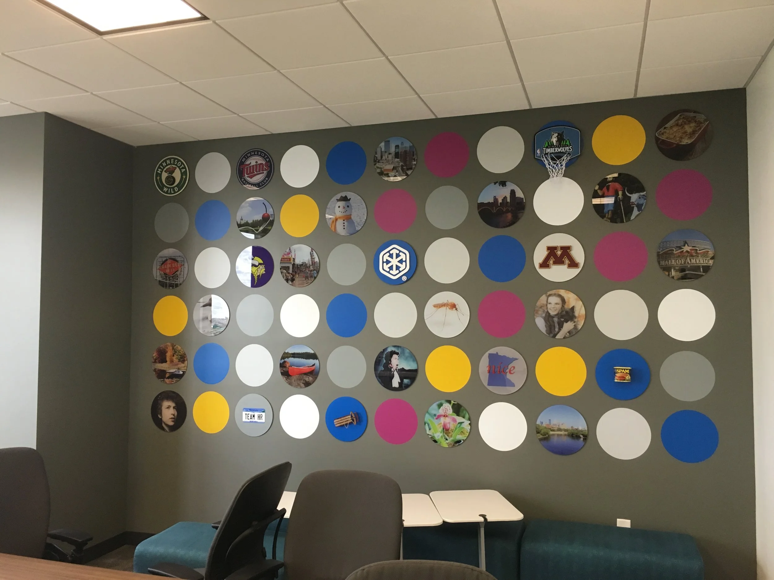 Integrated Design – Mission Statements, Culture Walls, recognition ...