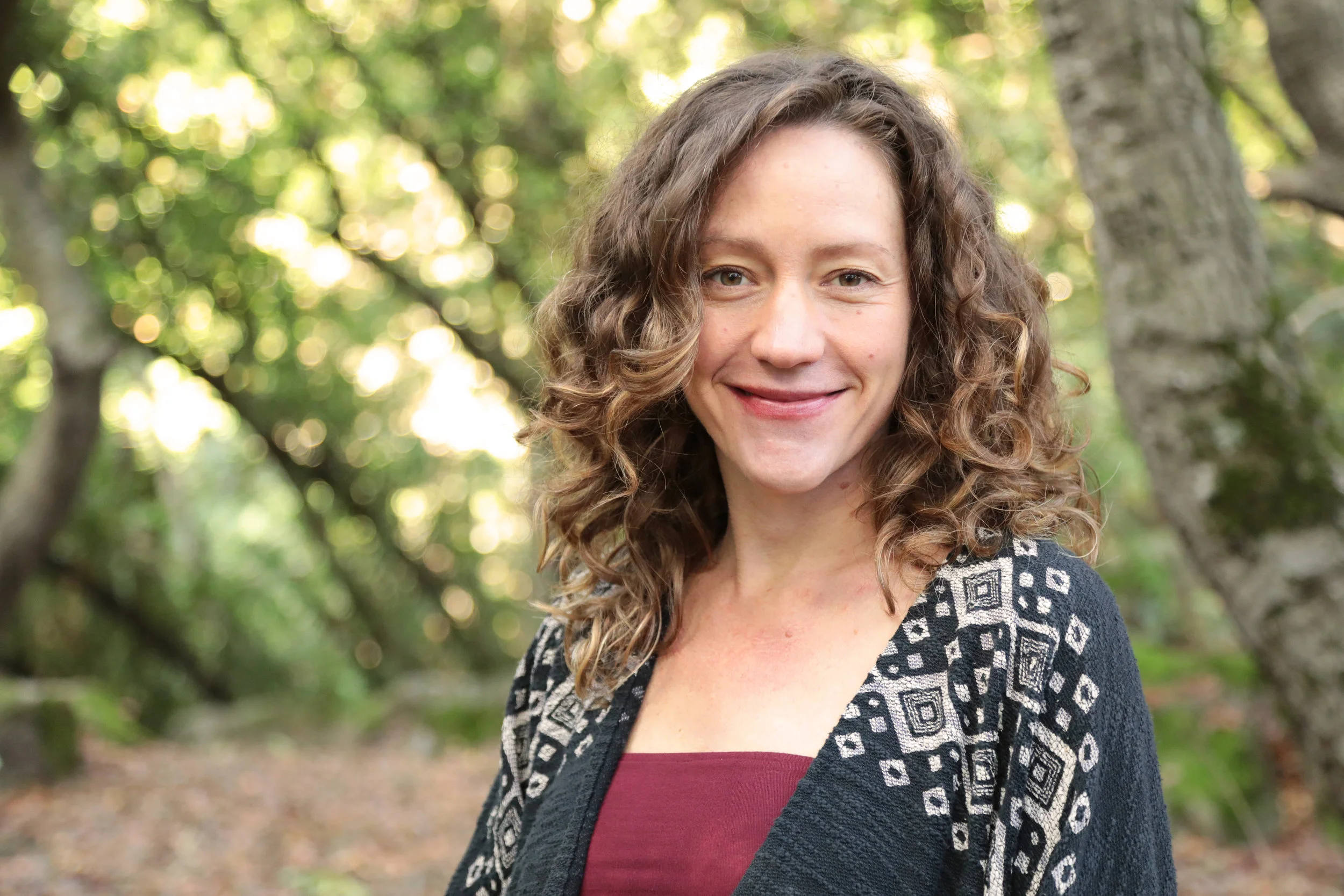 Sophie Cooper, Vocal Coach Berkeley California — Voice Alchemy