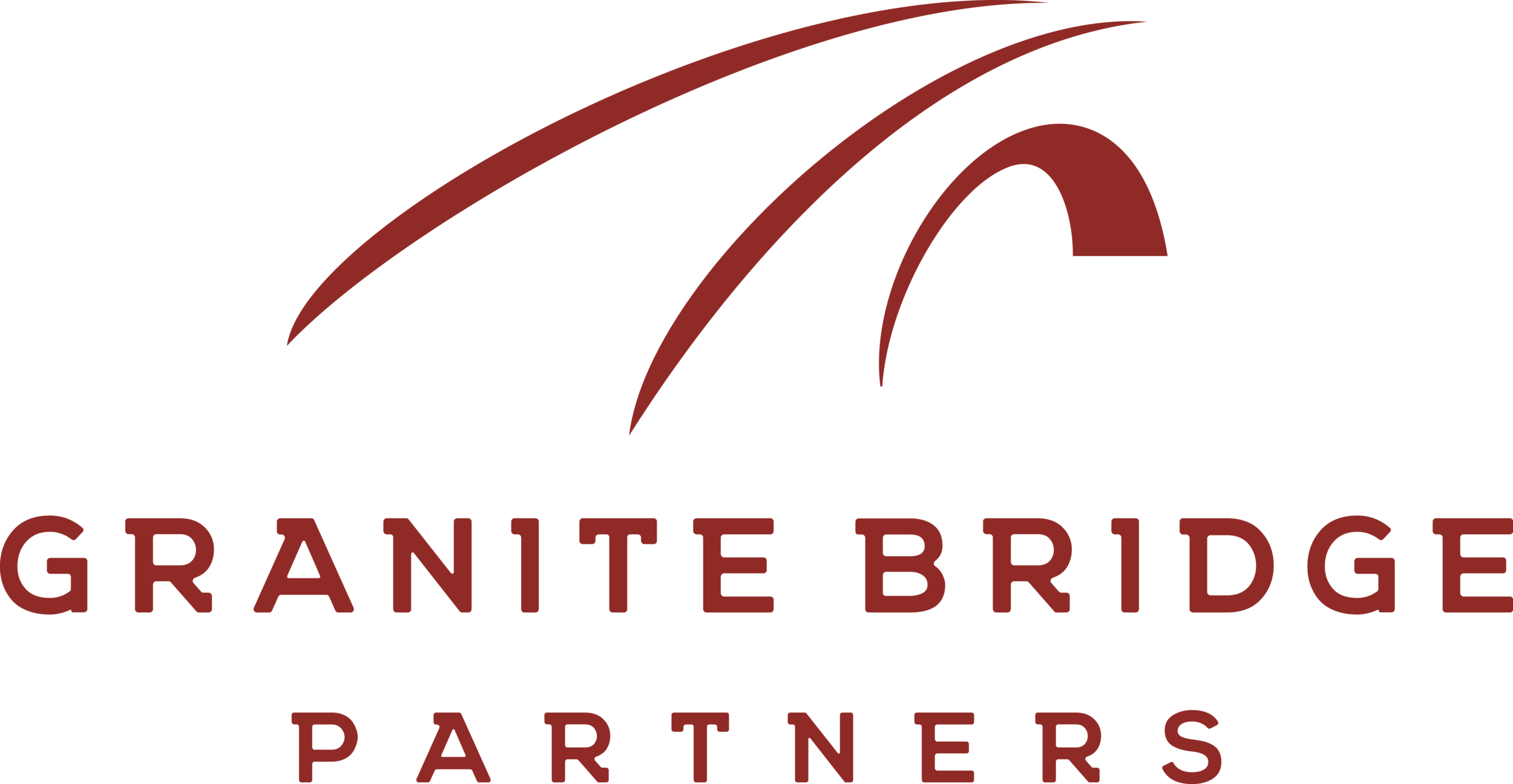Middle-market private equity firm - Granite Bridge Partners