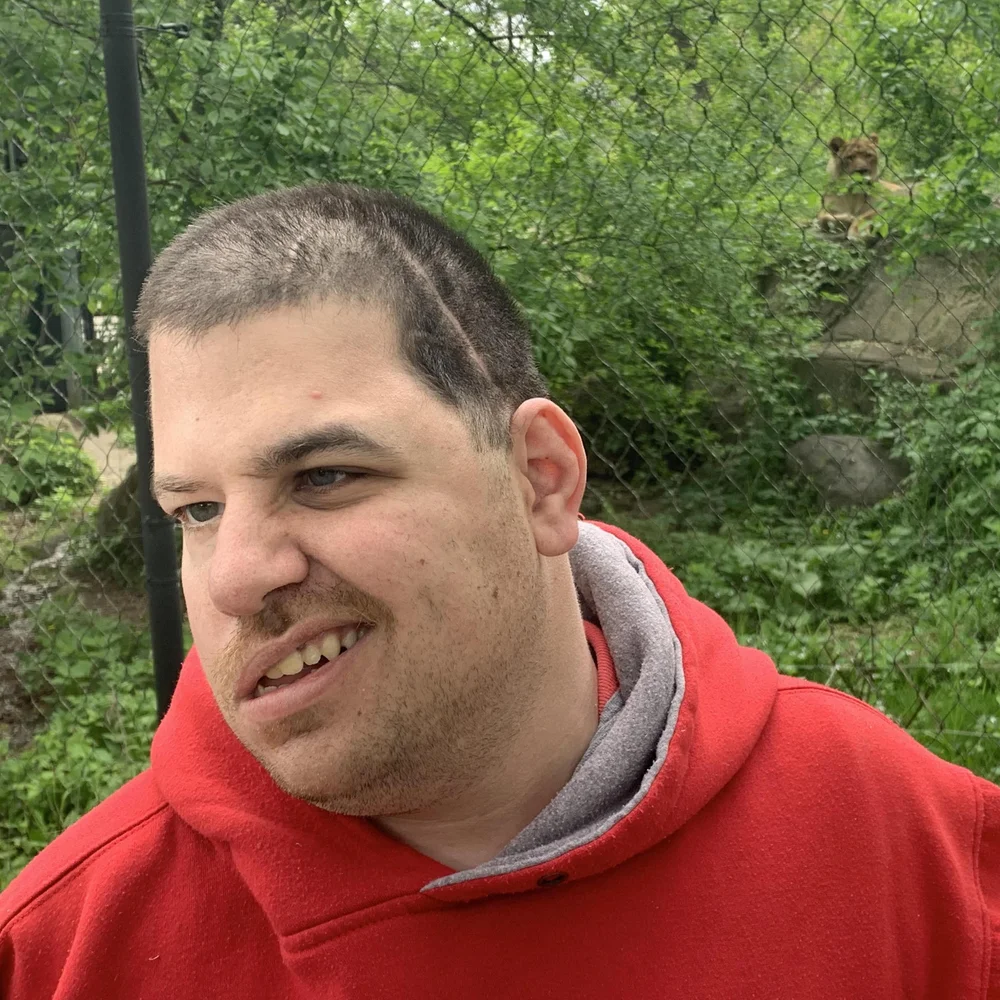 Ben Fleischman — ArtWorking