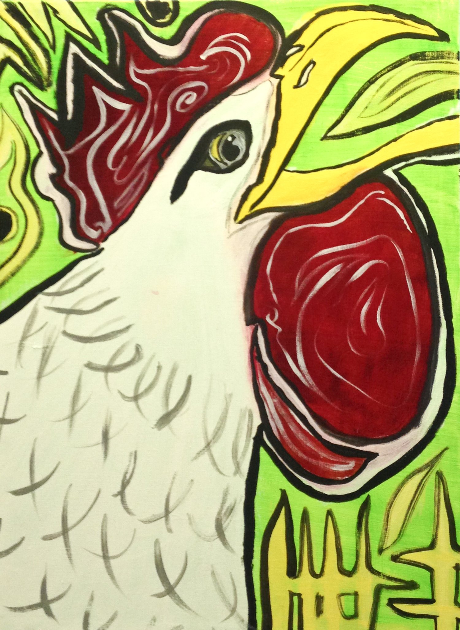 Ryan Gobeli — ArtWorking