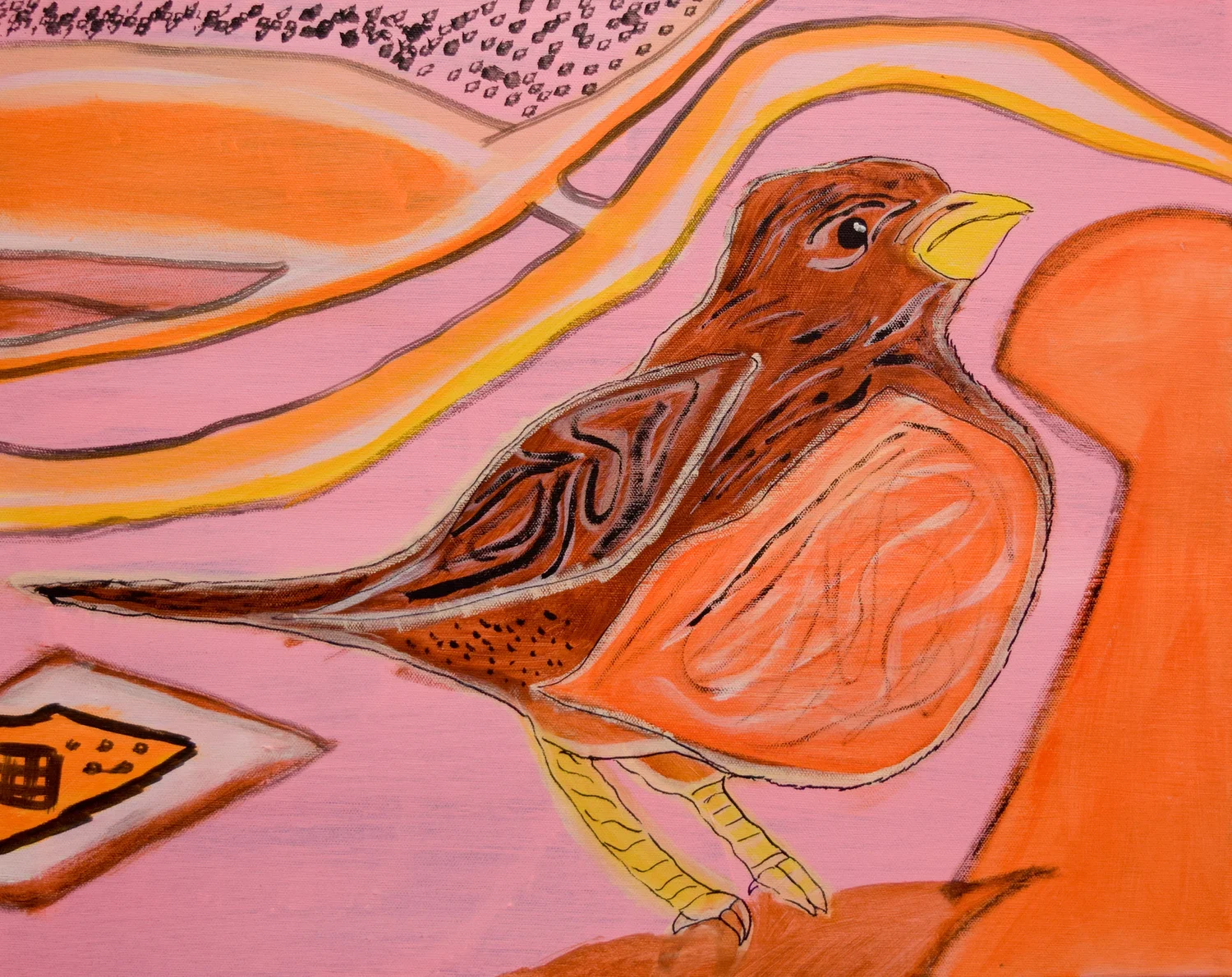 Ryan Gobeli — ArtWorking