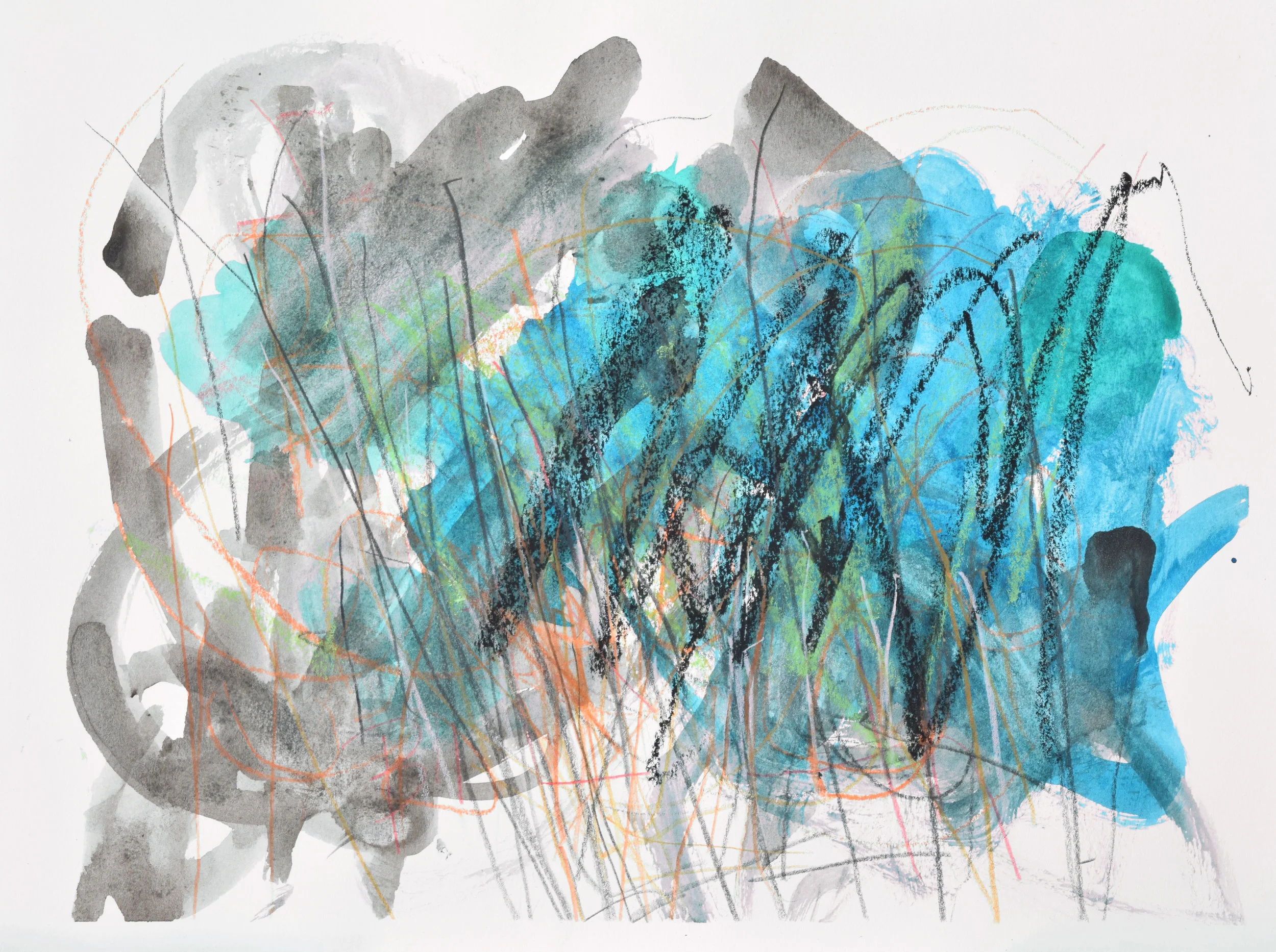 Blake Edison — ArtWorking