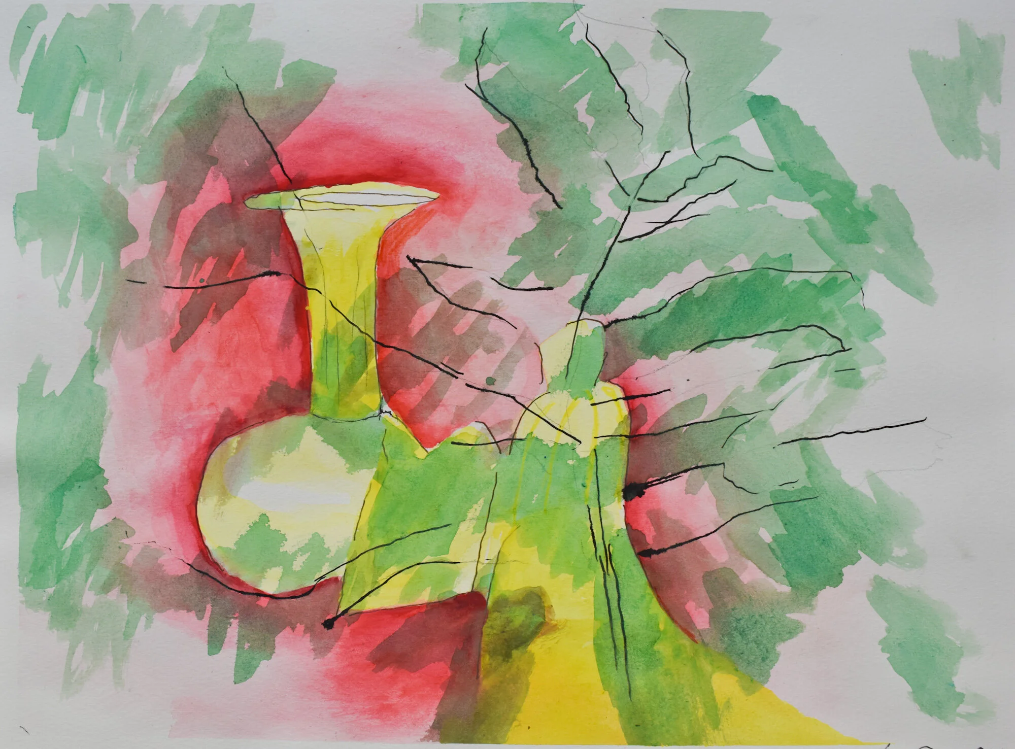 Brian Sime — ArtWorking