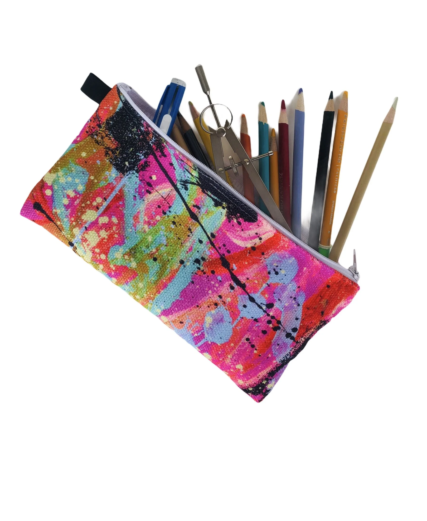 Ben Fleischman — ArtWorking