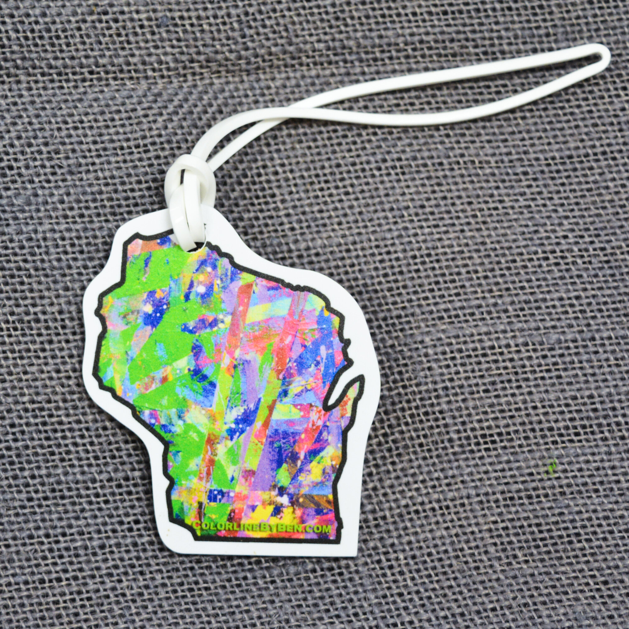 Ben Fleischman — ArtWorking