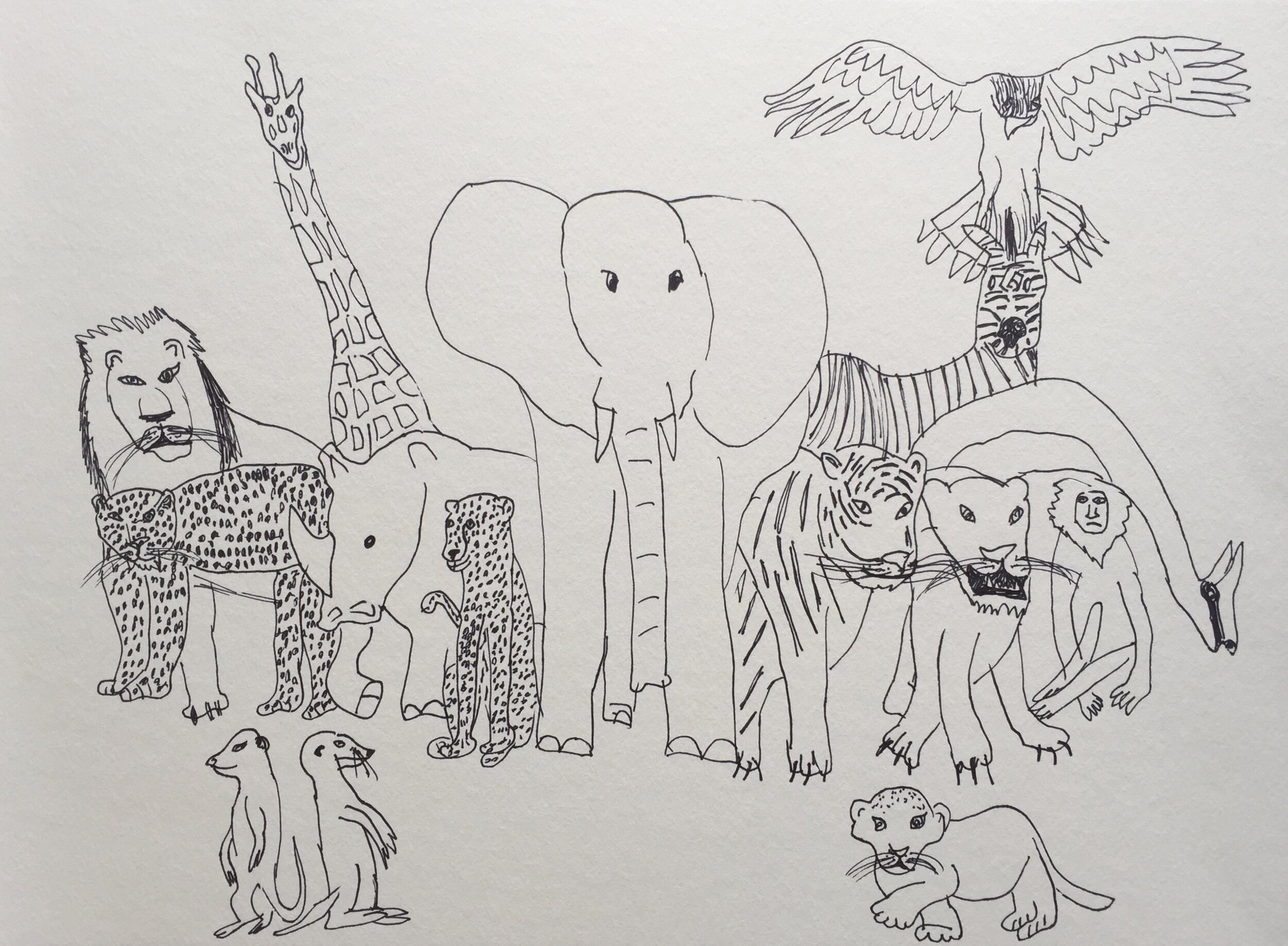 James Roll — ArtWorking