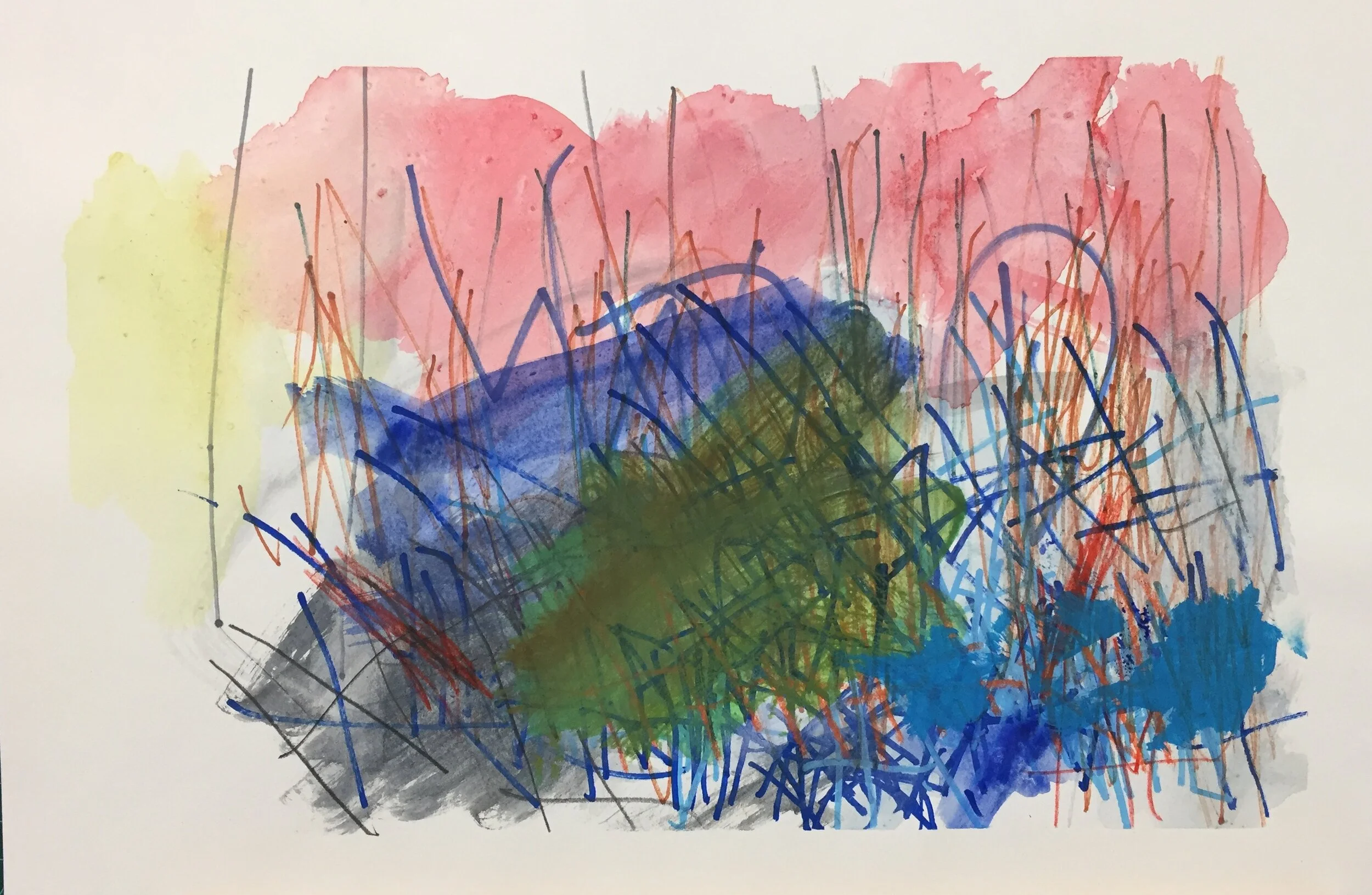 Blake Edison — ArtWorking