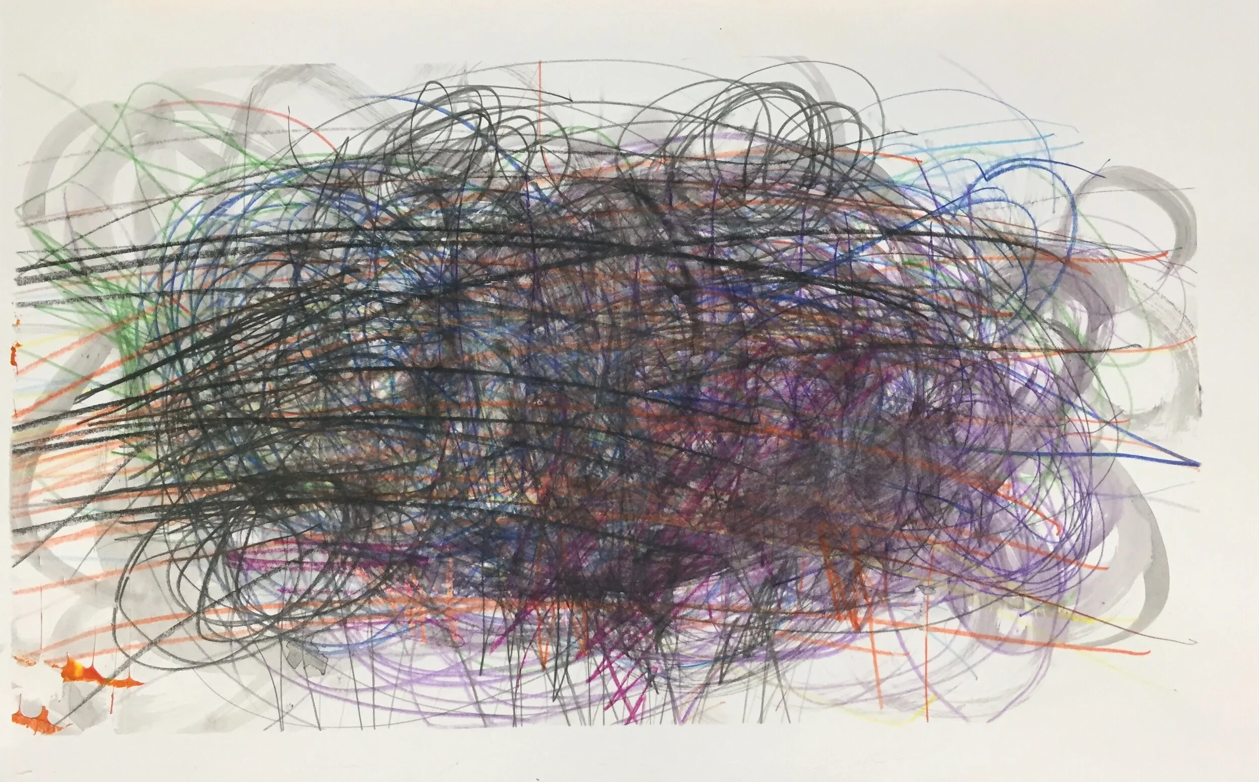 Blake Edison — ArtWorking