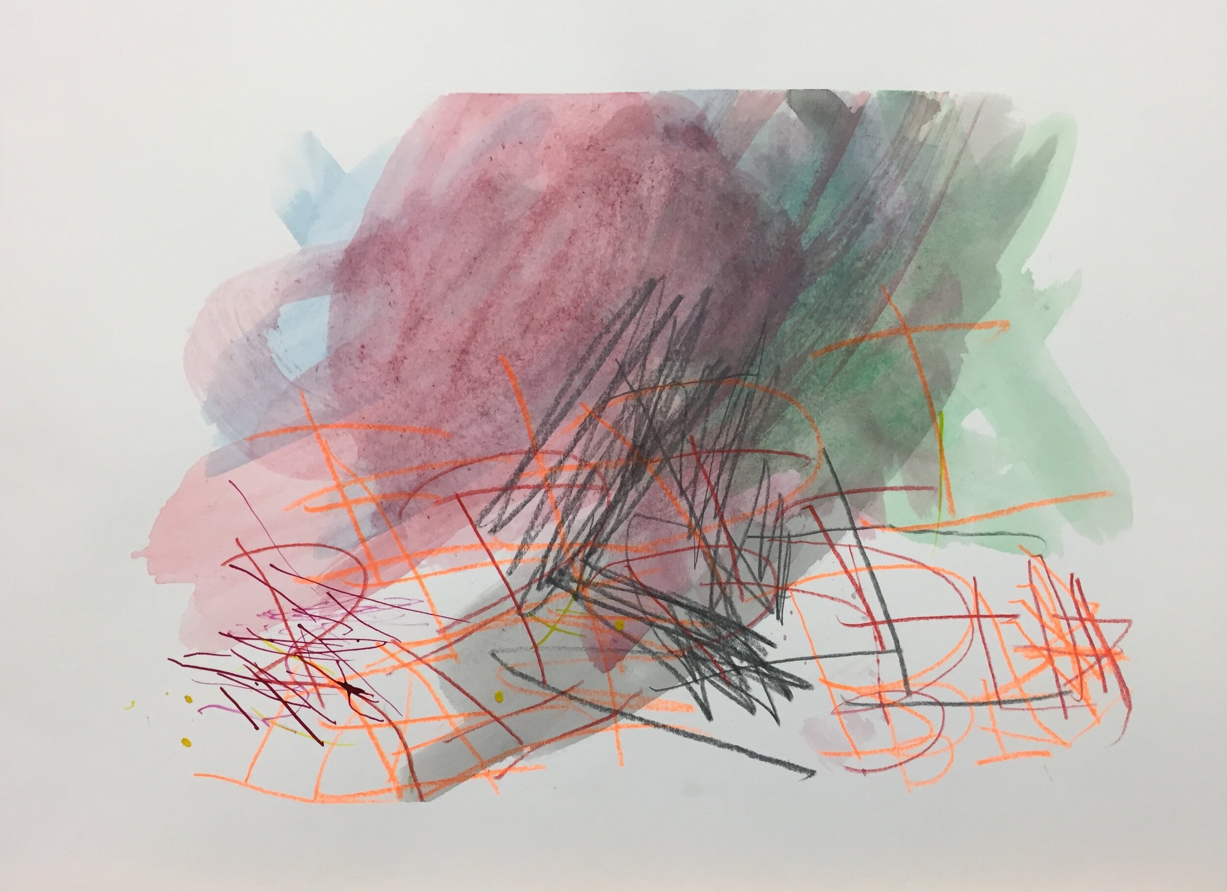 Blake Edison — ArtWorking