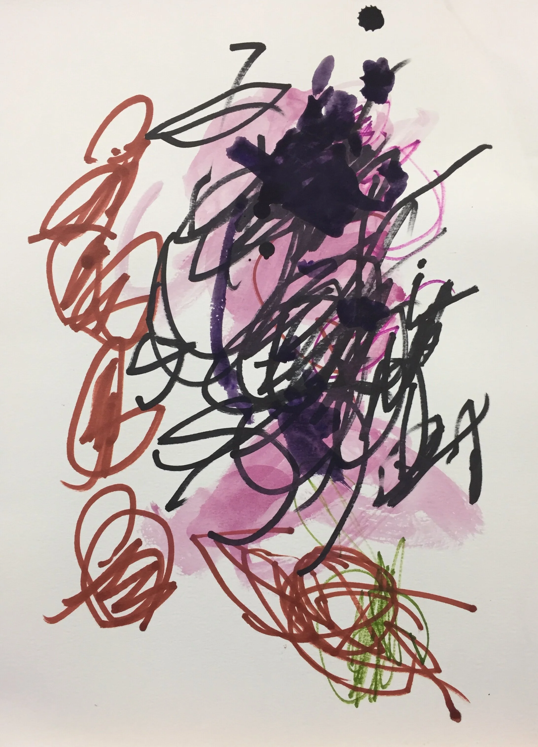 Blake Edison — ArtWorking