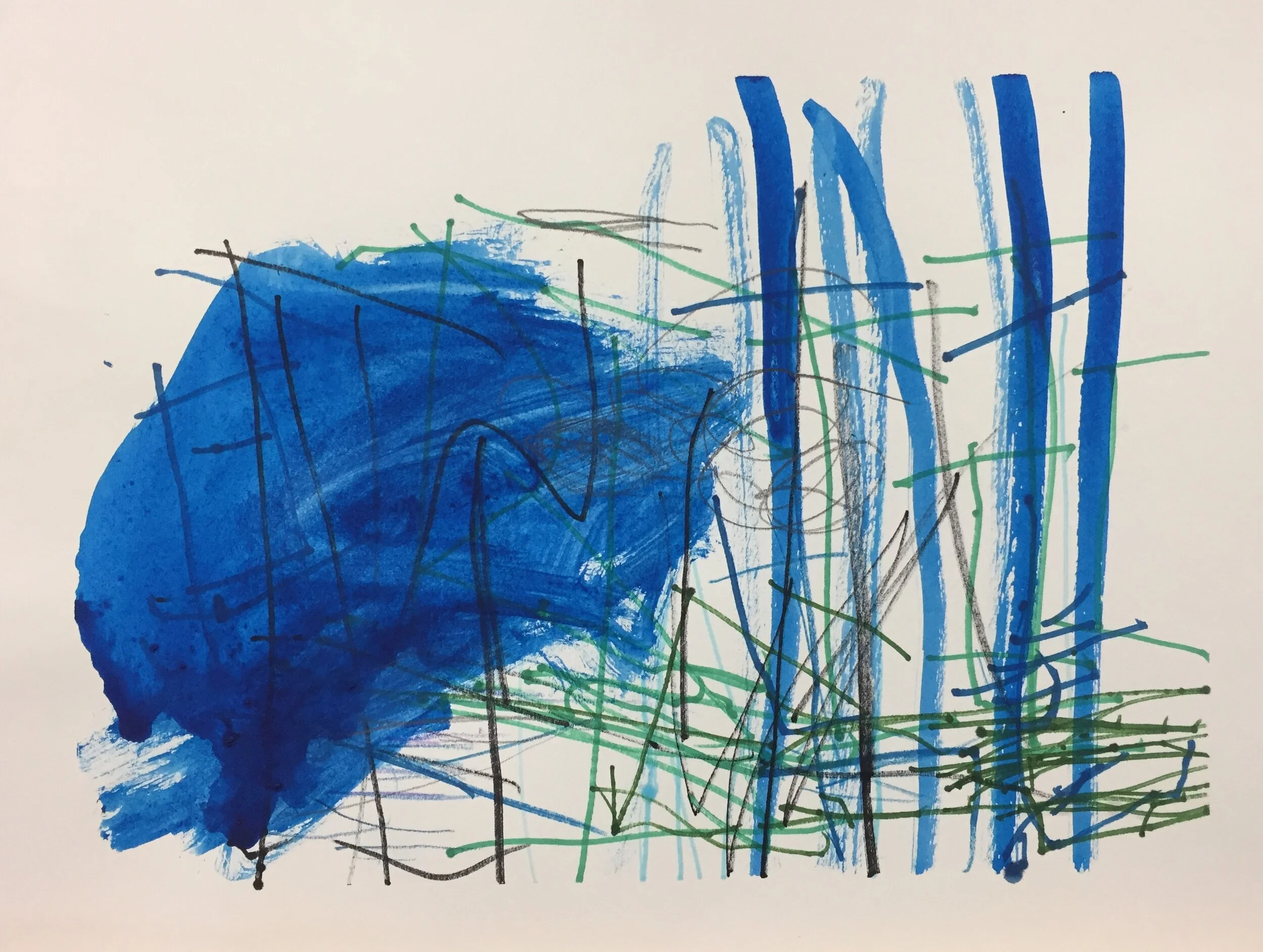 Blake Edison — ArtWorking