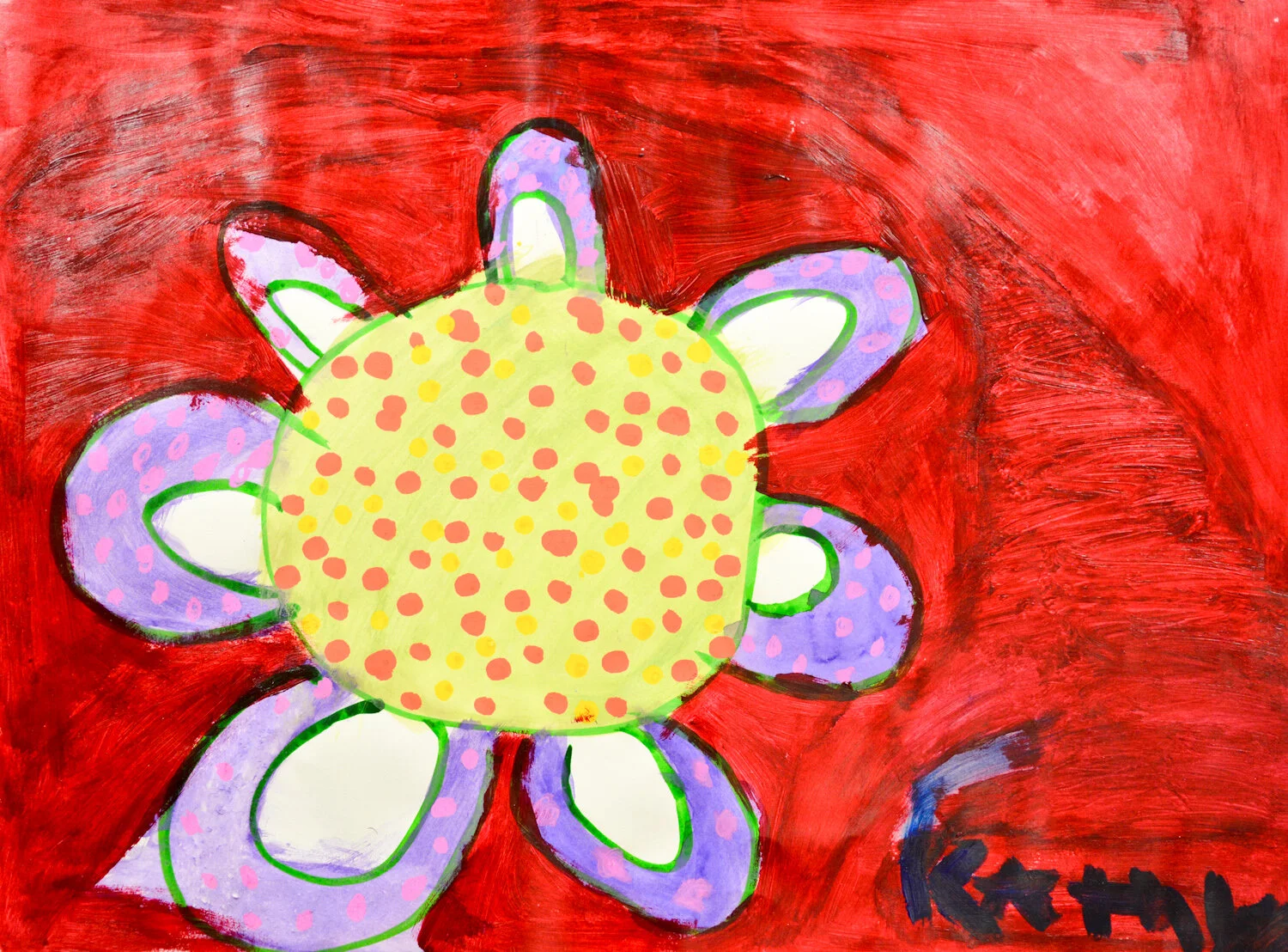 Kathleen Coogan — ArtWorking