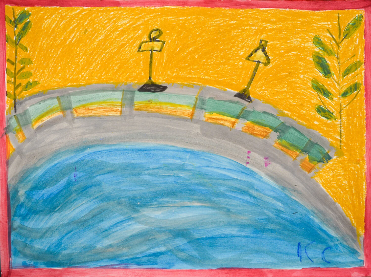Kathleen Coogan — ArtWorking