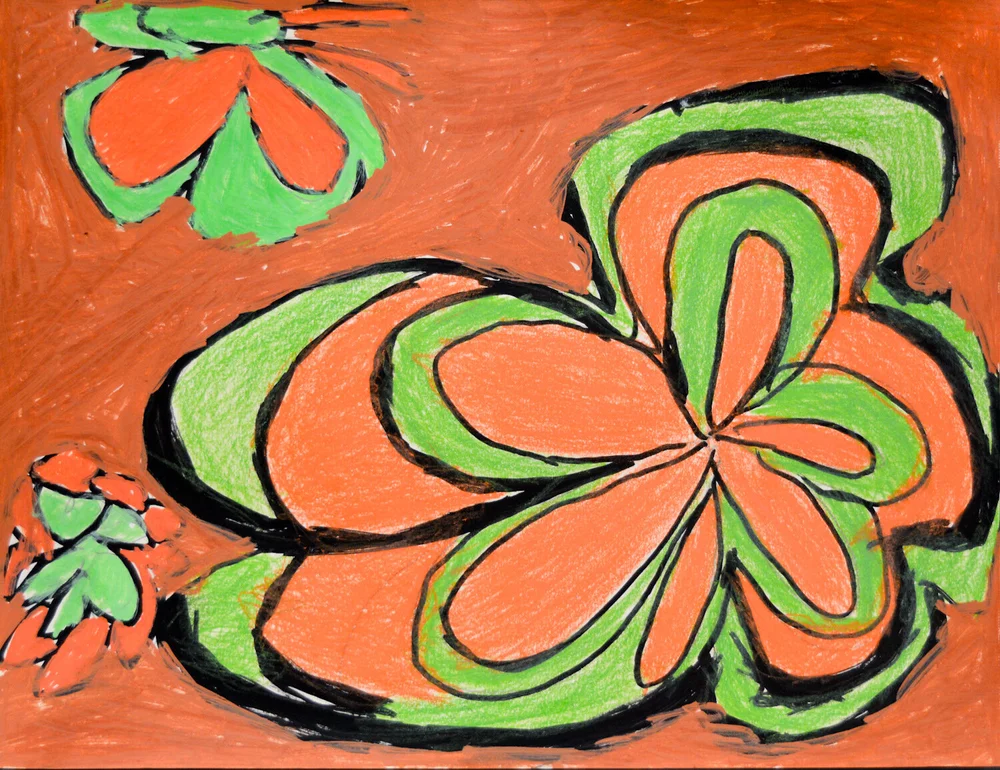 Kathleen Coogan — ArtWorking