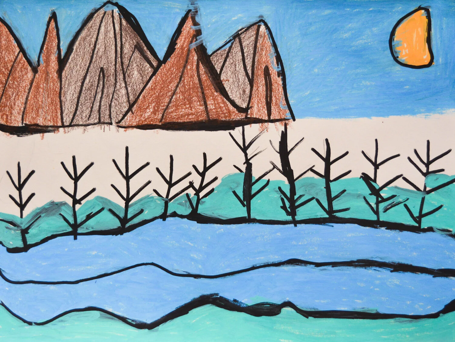 Kathleen Coogan — ArtWorking