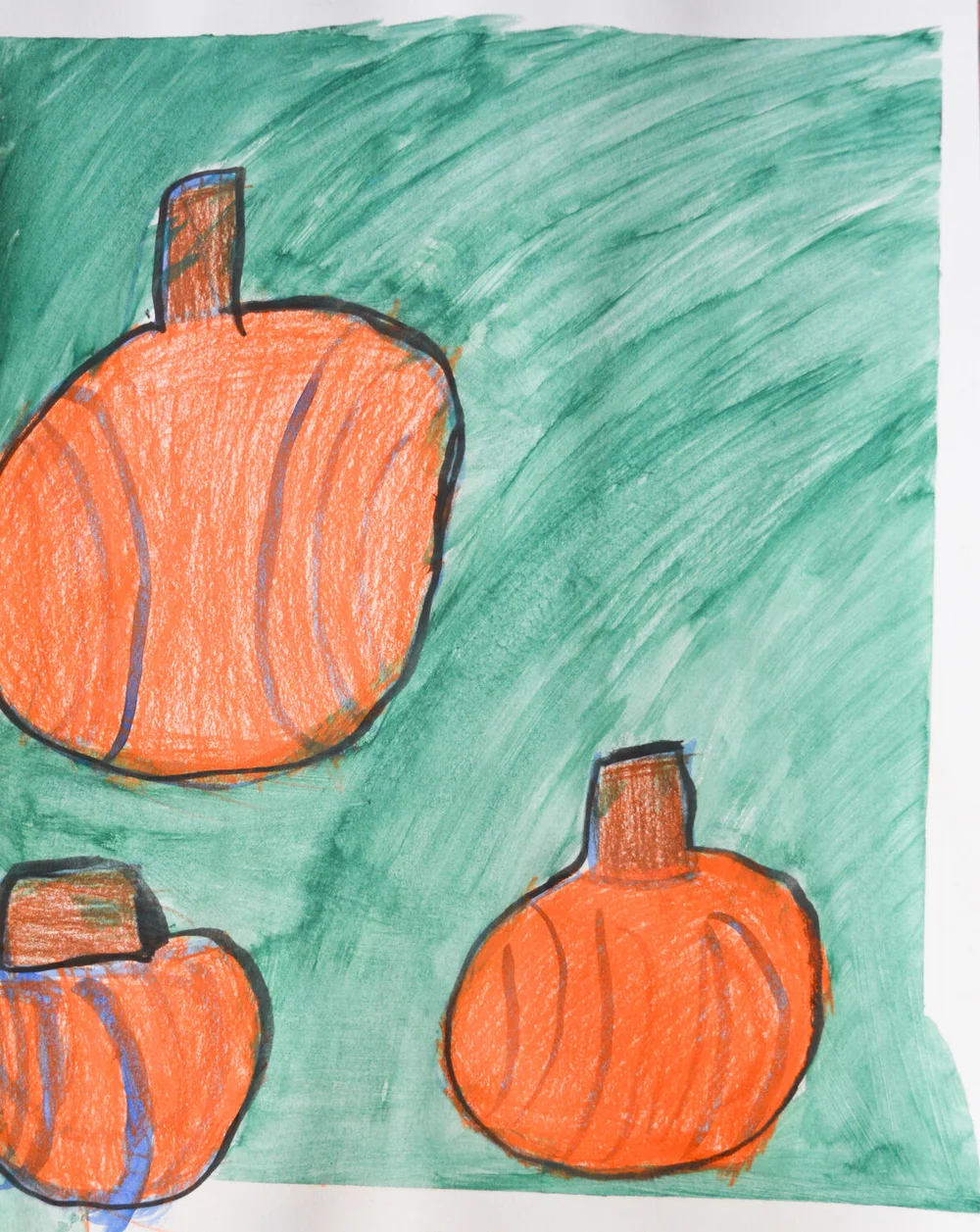 Kathleen Coogan — ArtWorking