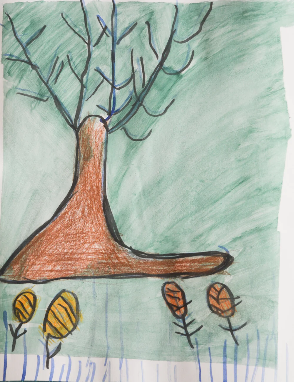 Kathleen Coogan — ArtWorking