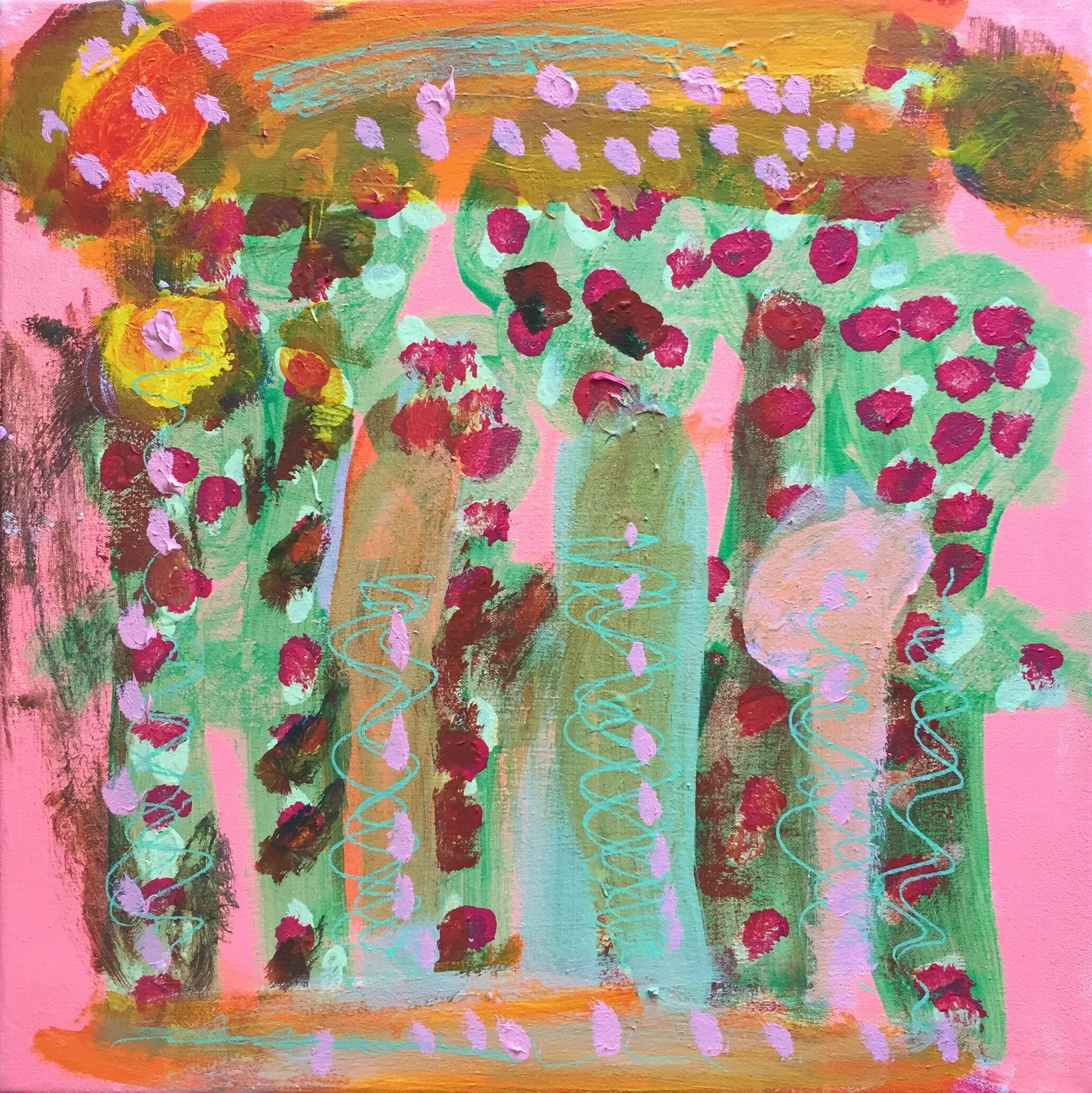 Joe Wahlers — ArtWorking