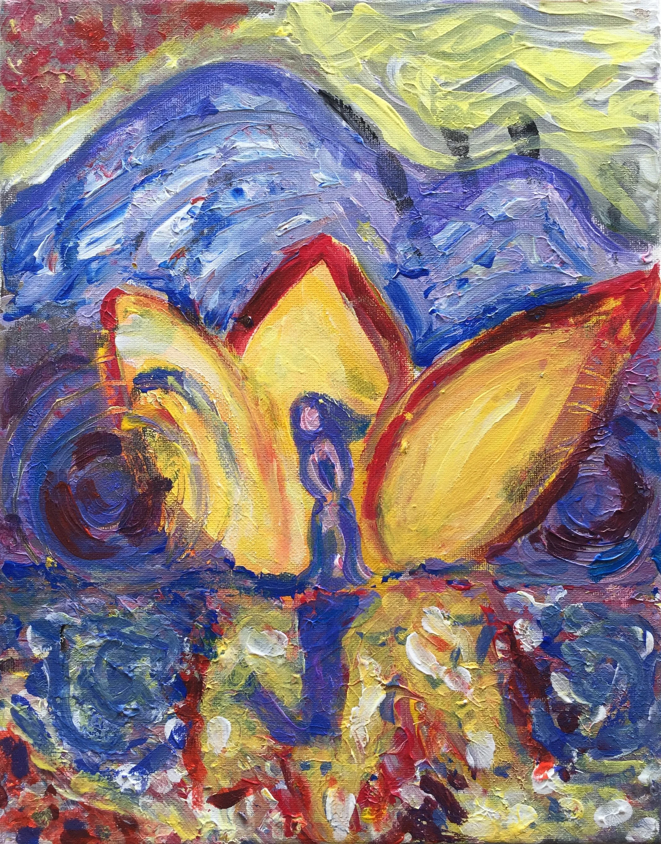 Jennifer Dahlquist — ArtWorking