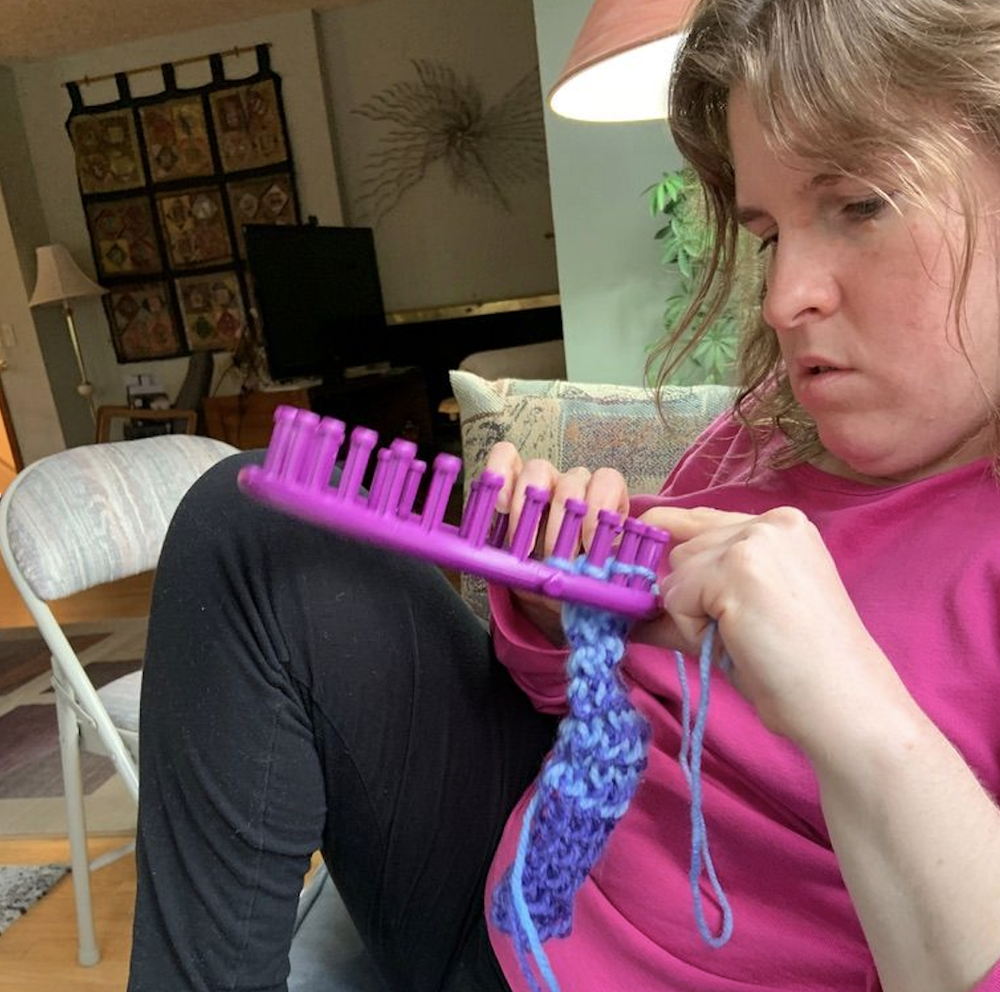 Sarah Katz — ArtWorking