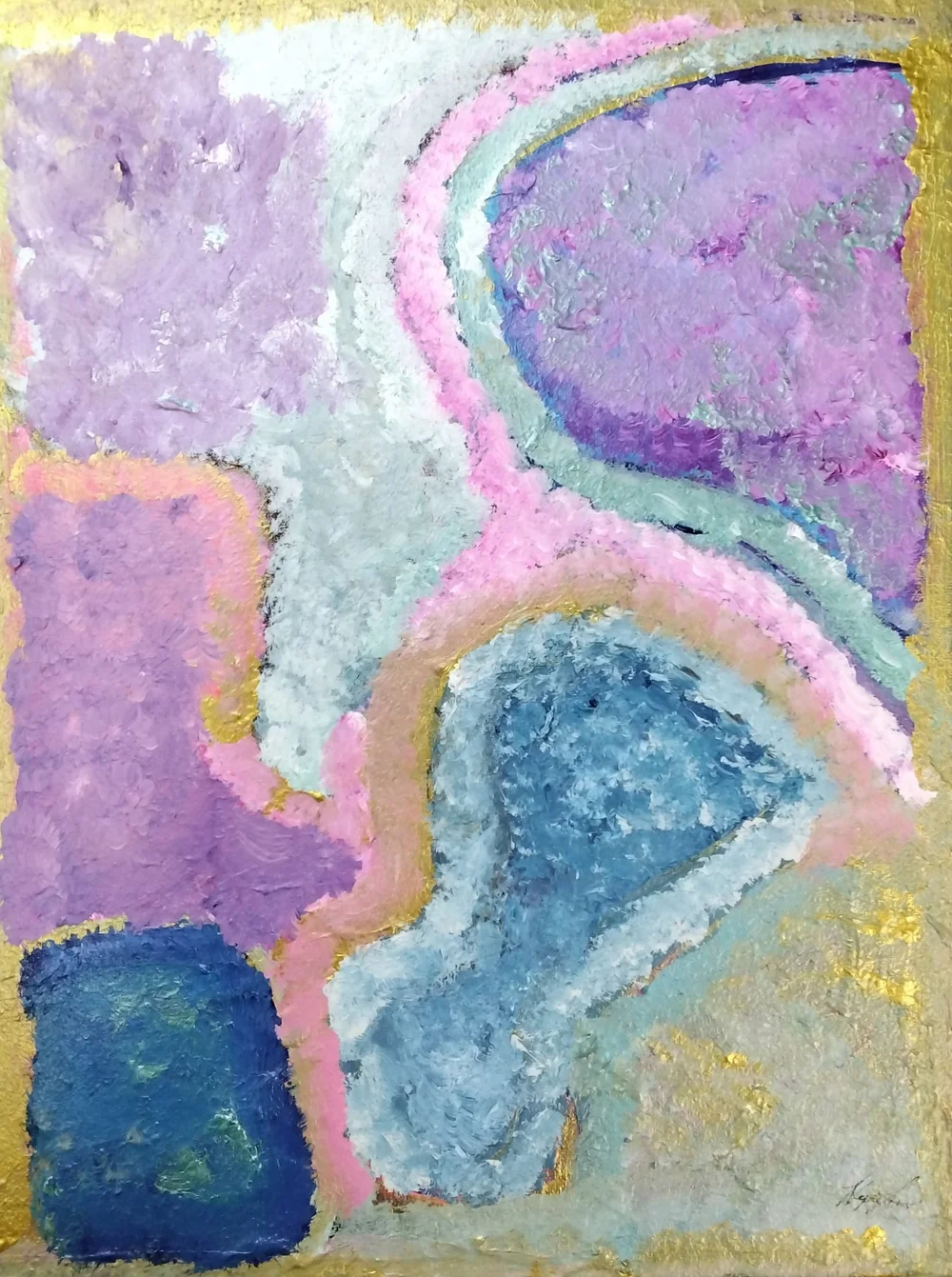 Hope Lane — ArtWorking