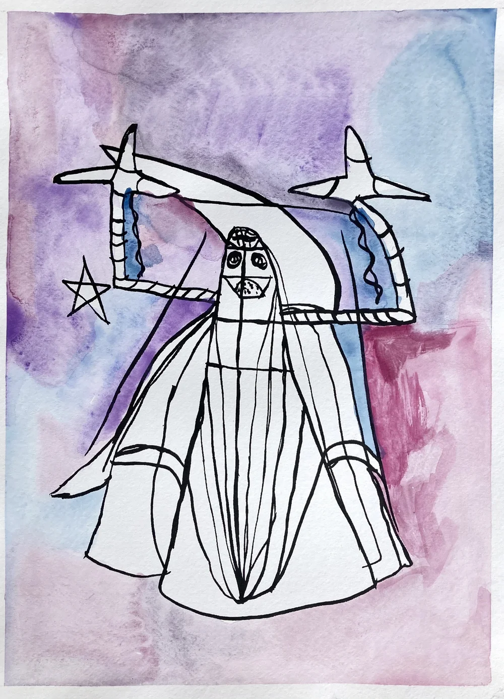 Steven Stetzer — ArtWorking