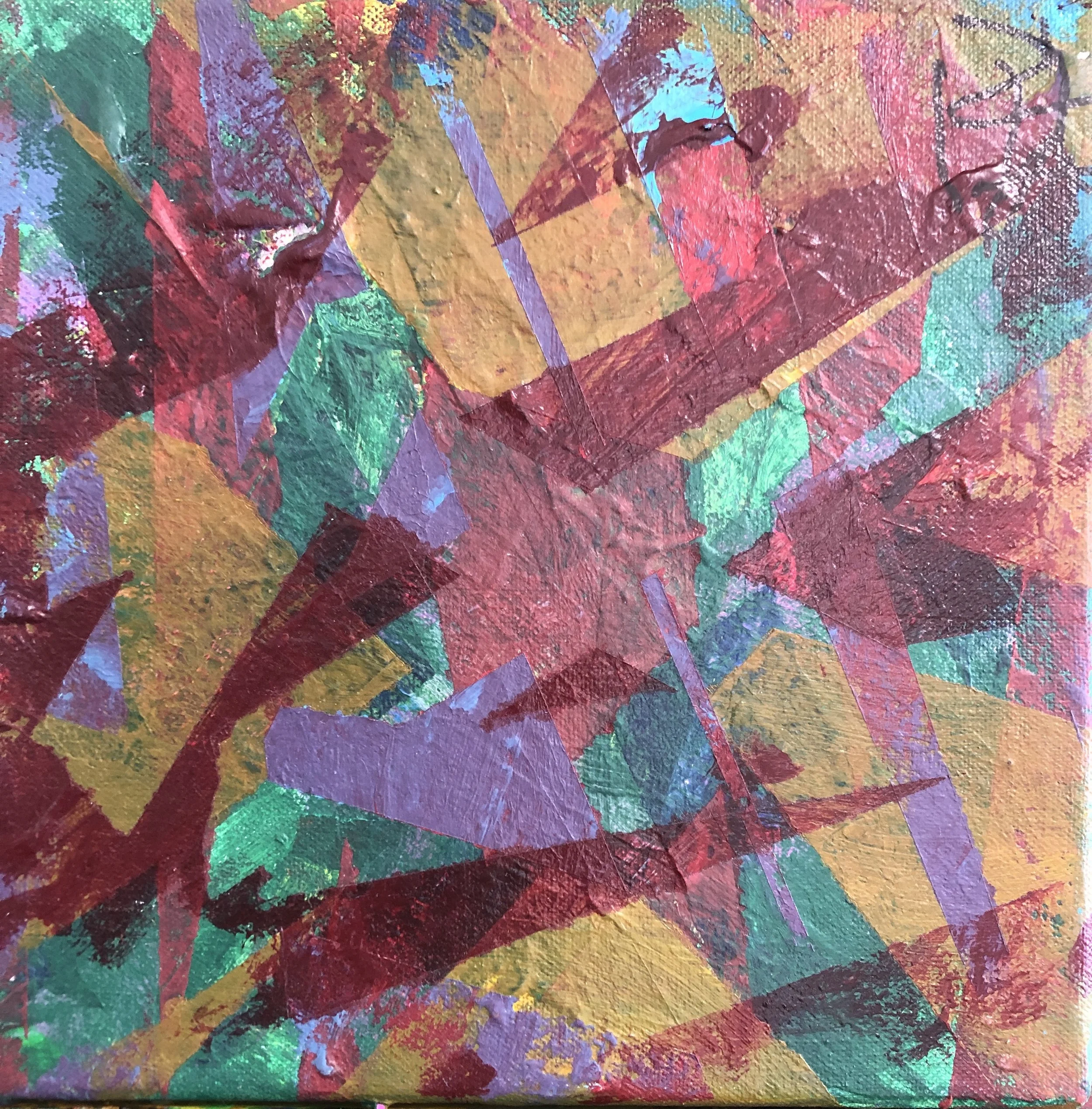 Ben Fleischman — ArtWorking