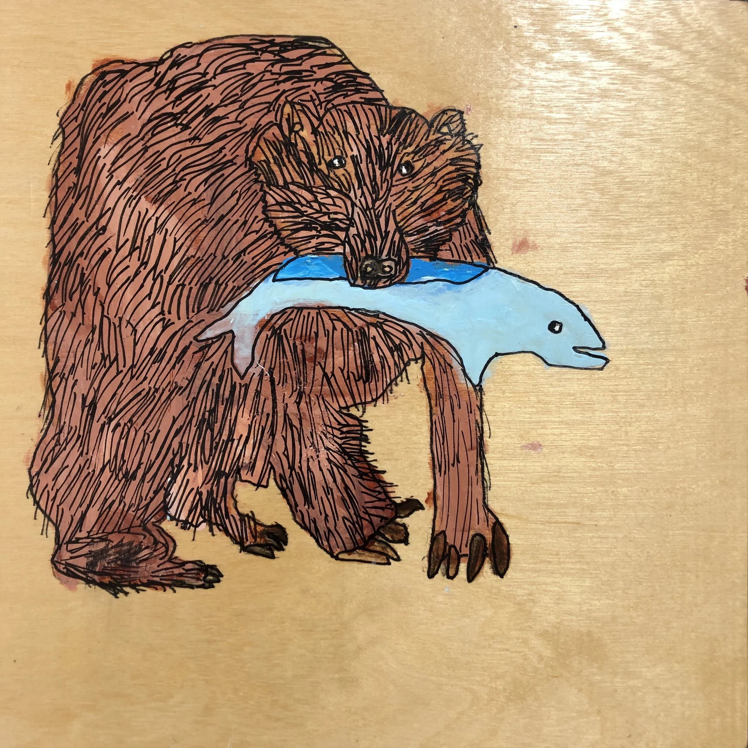 James Roll — ArtWorking