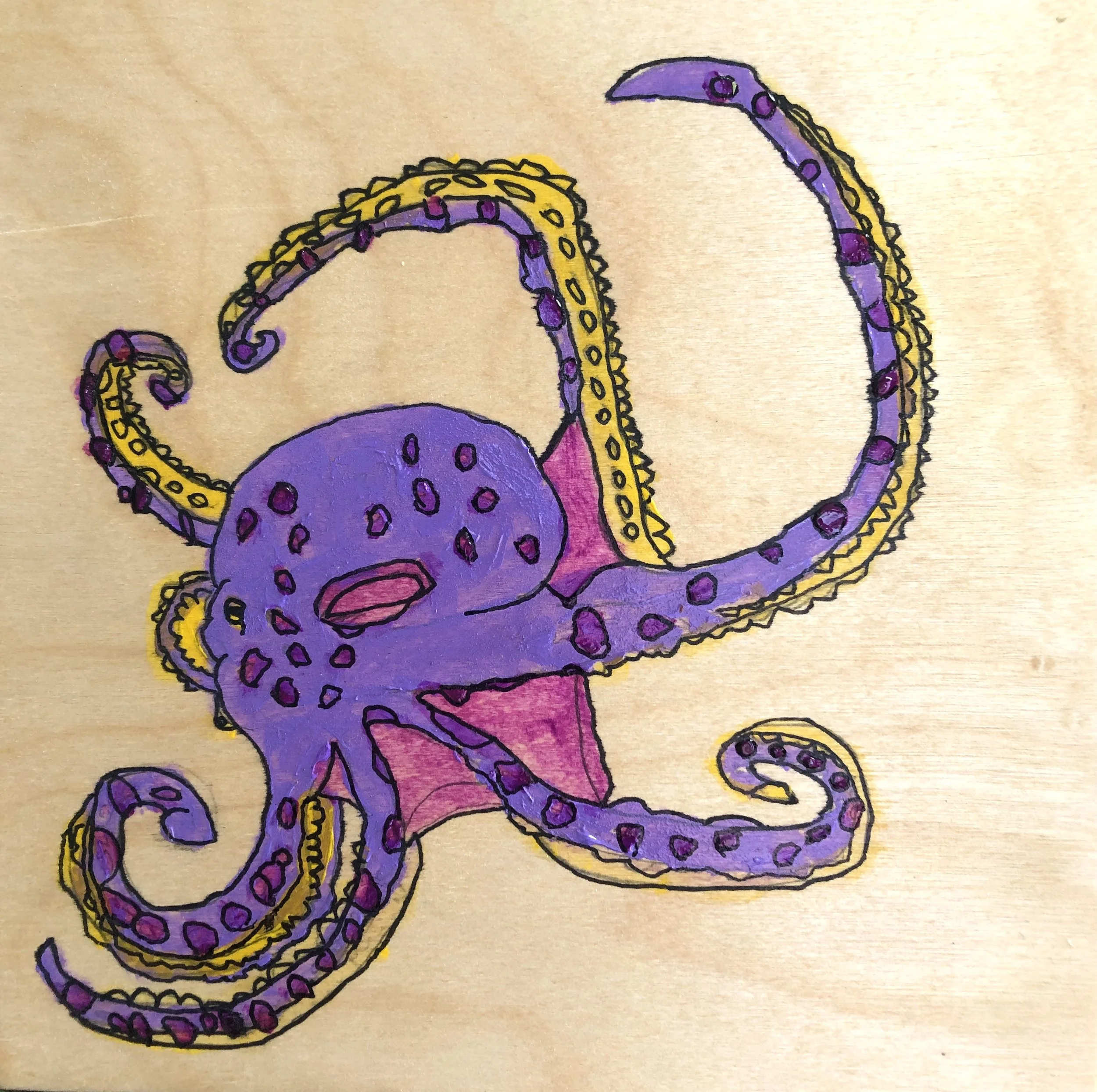 James Roll — ArtWorking