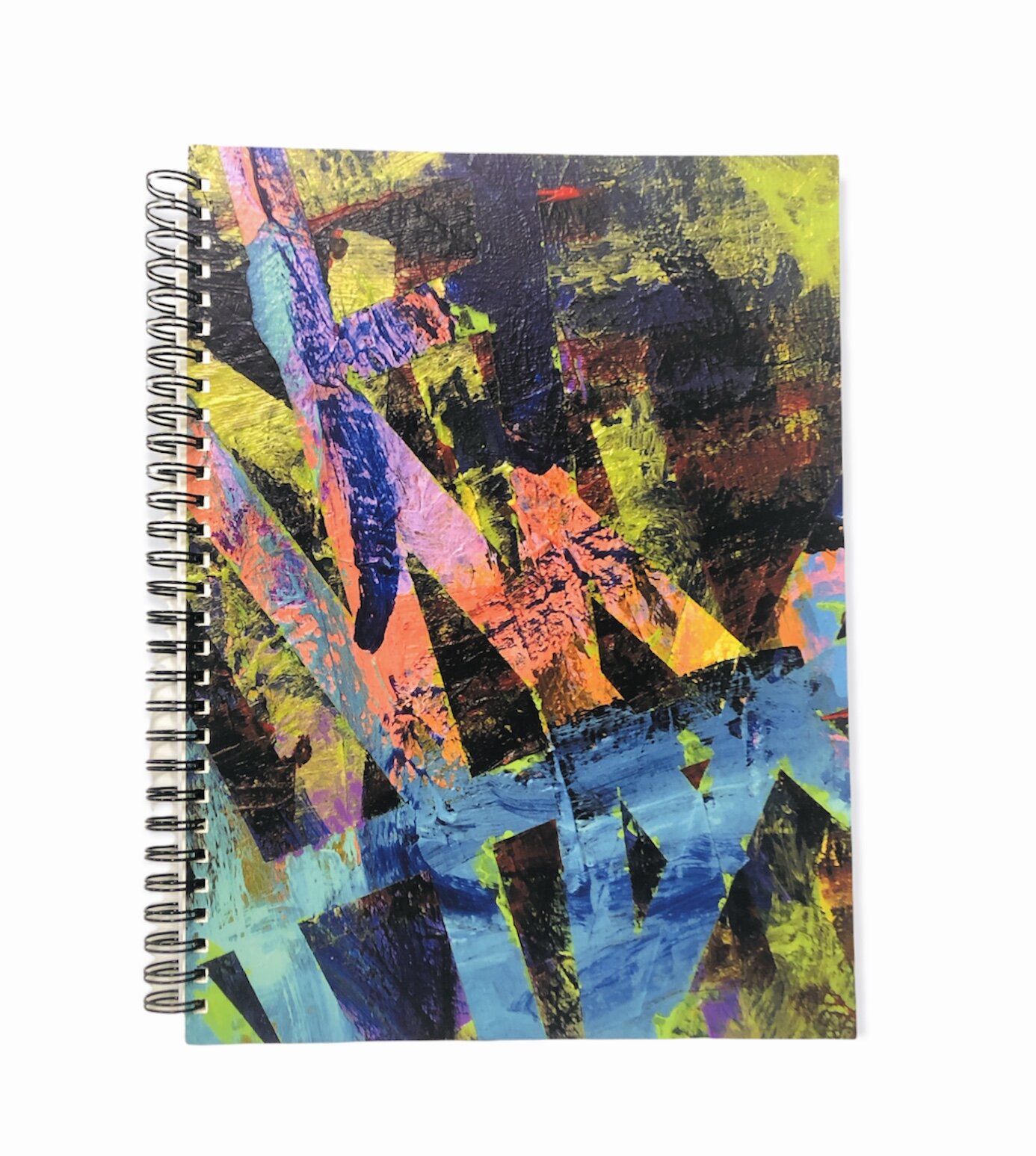 Ben Fleischman — ArtWorking