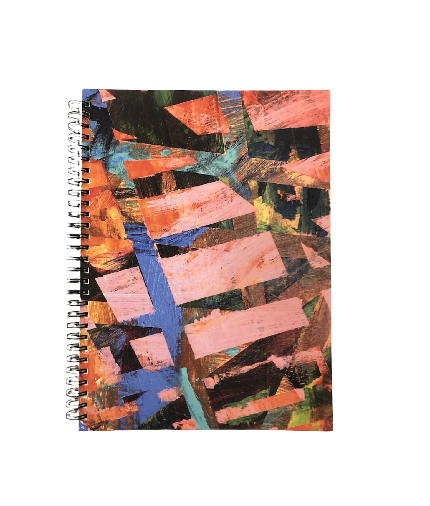 Ben Fleischman — ArtWorking