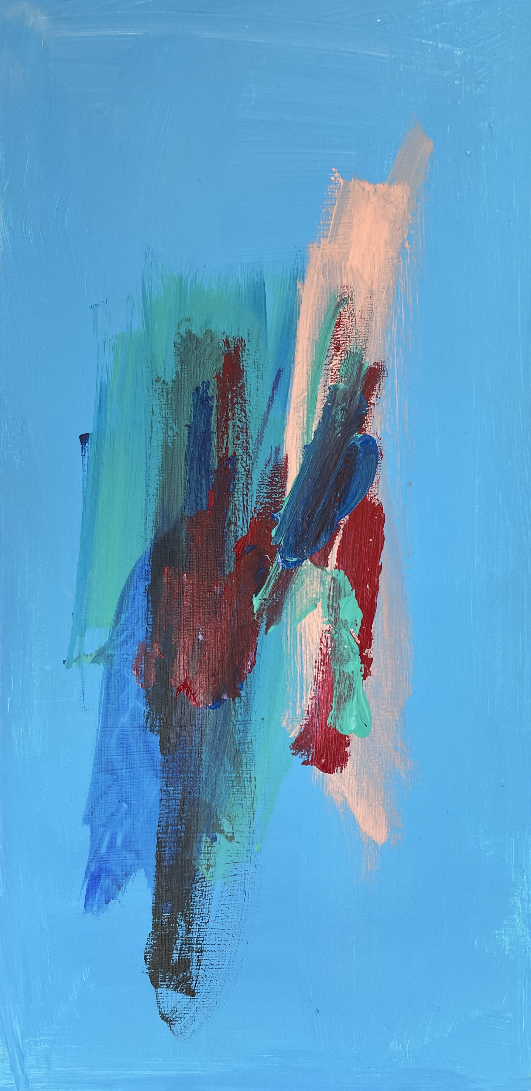 Blake Edison — ArtWorking