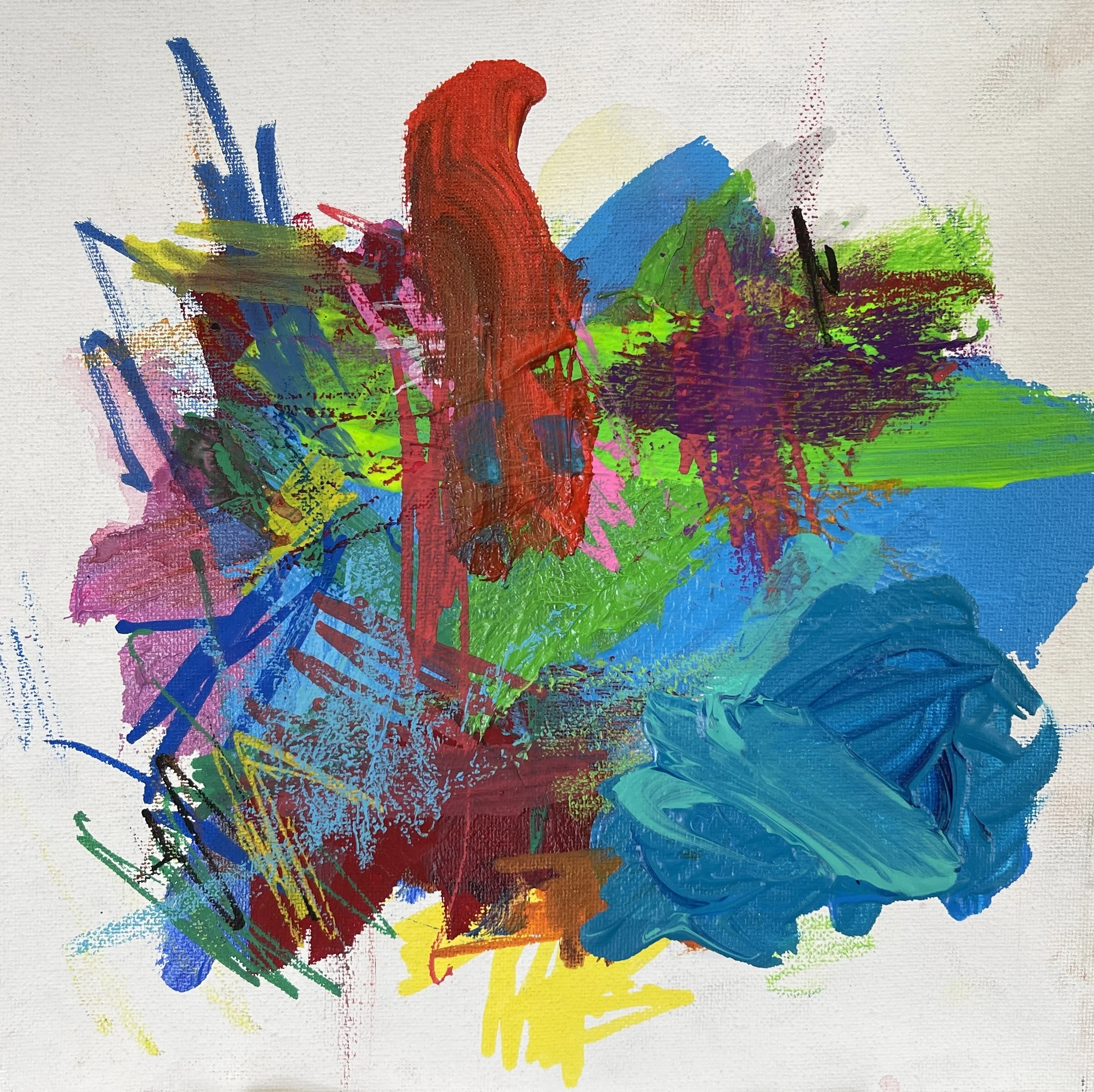 Blake Edison — ArtWorking