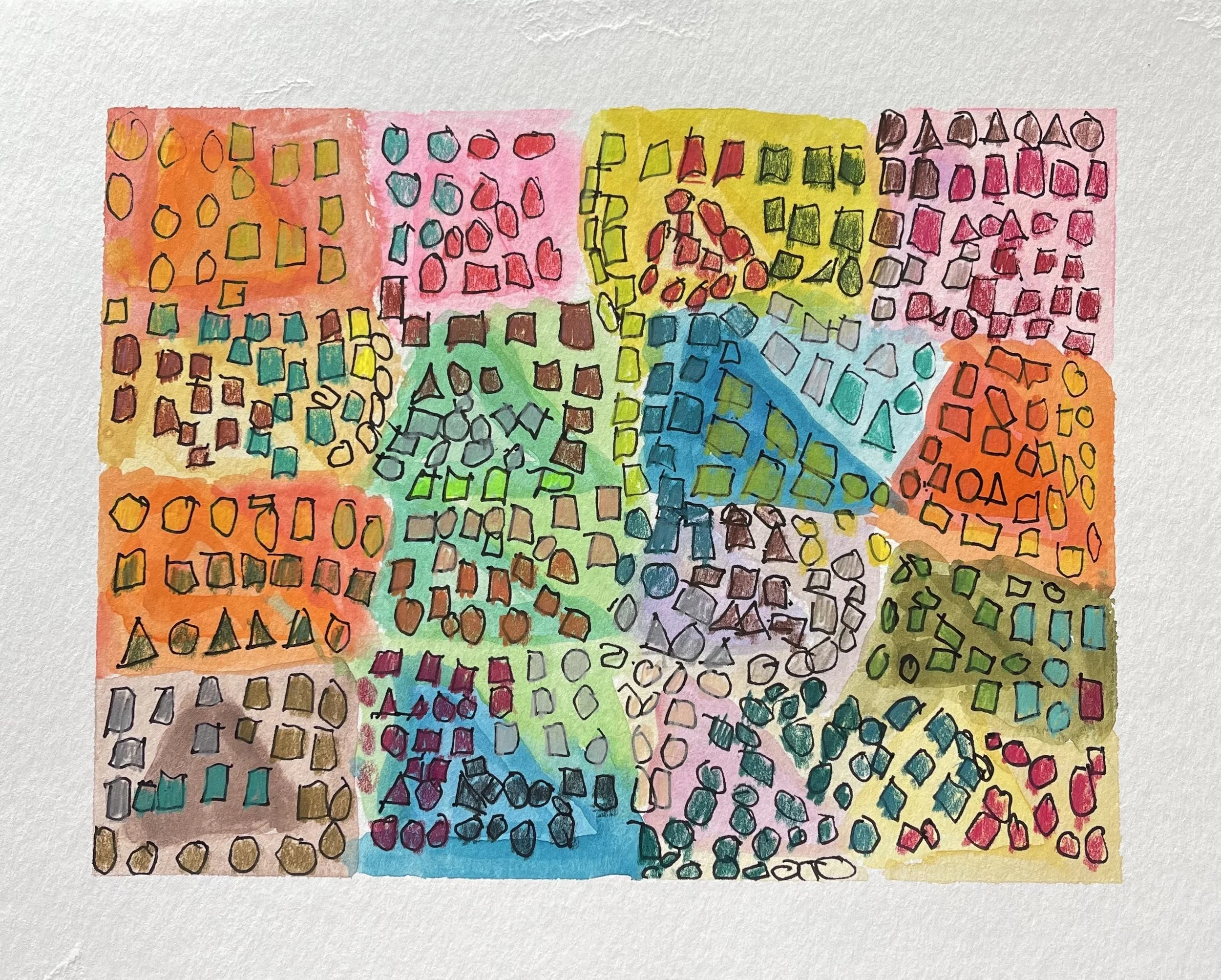 Barb Preim — ArtWorking